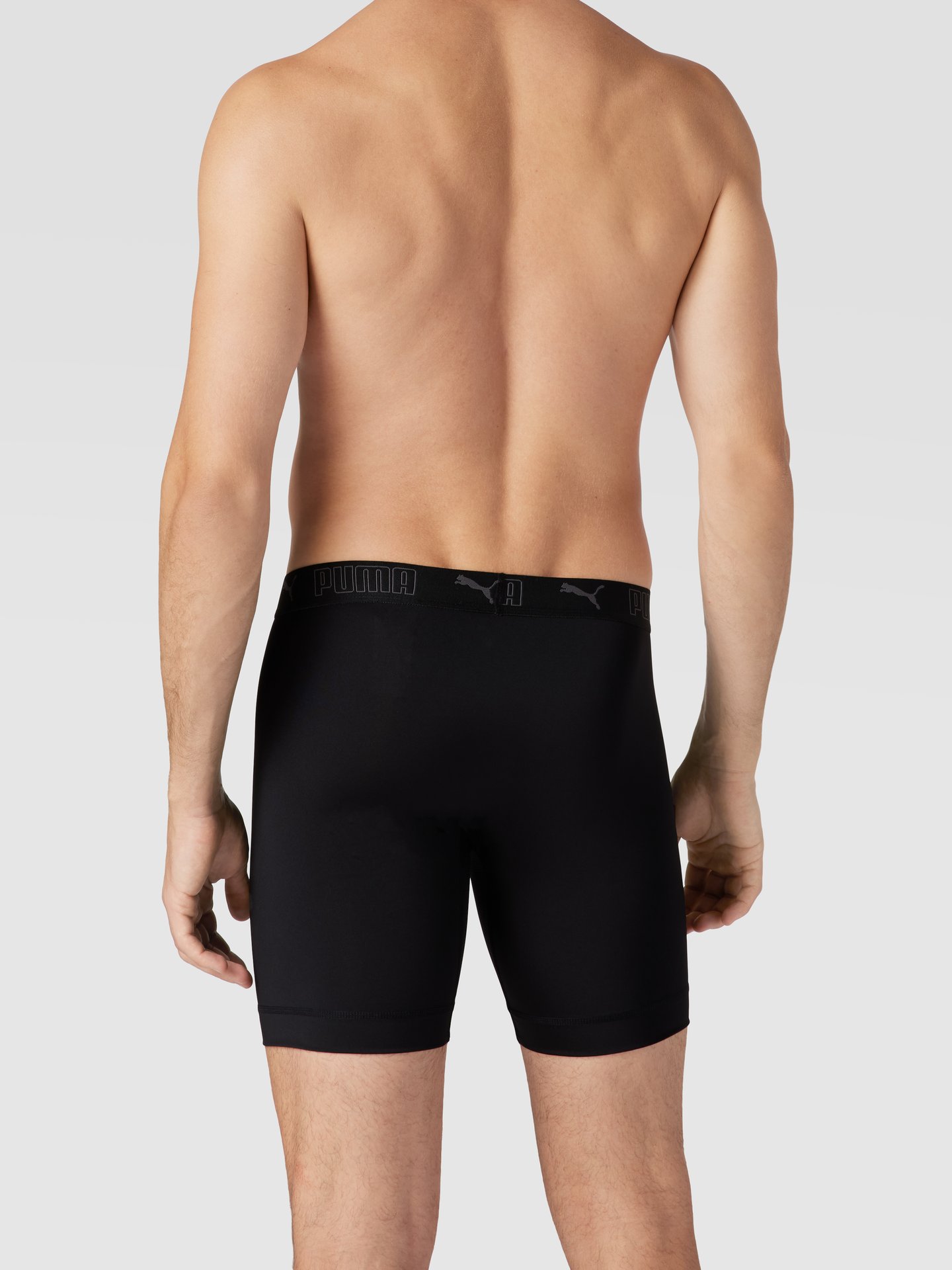 Puma Trunks mit Label-Details im 2er-Pack (bottle) online kaufen