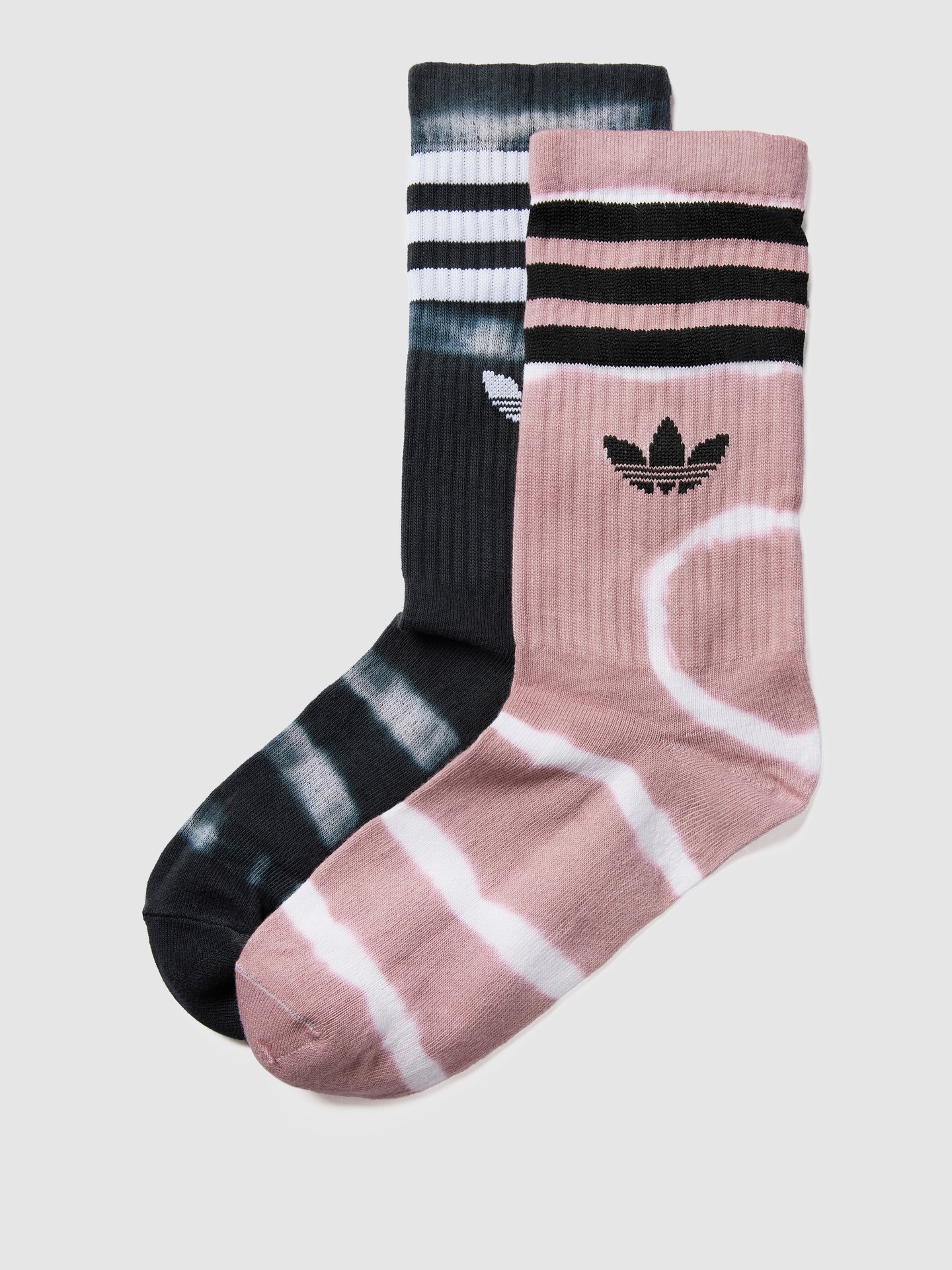 adidas Originals Socken im Batik-Look (rosé) online kaufen