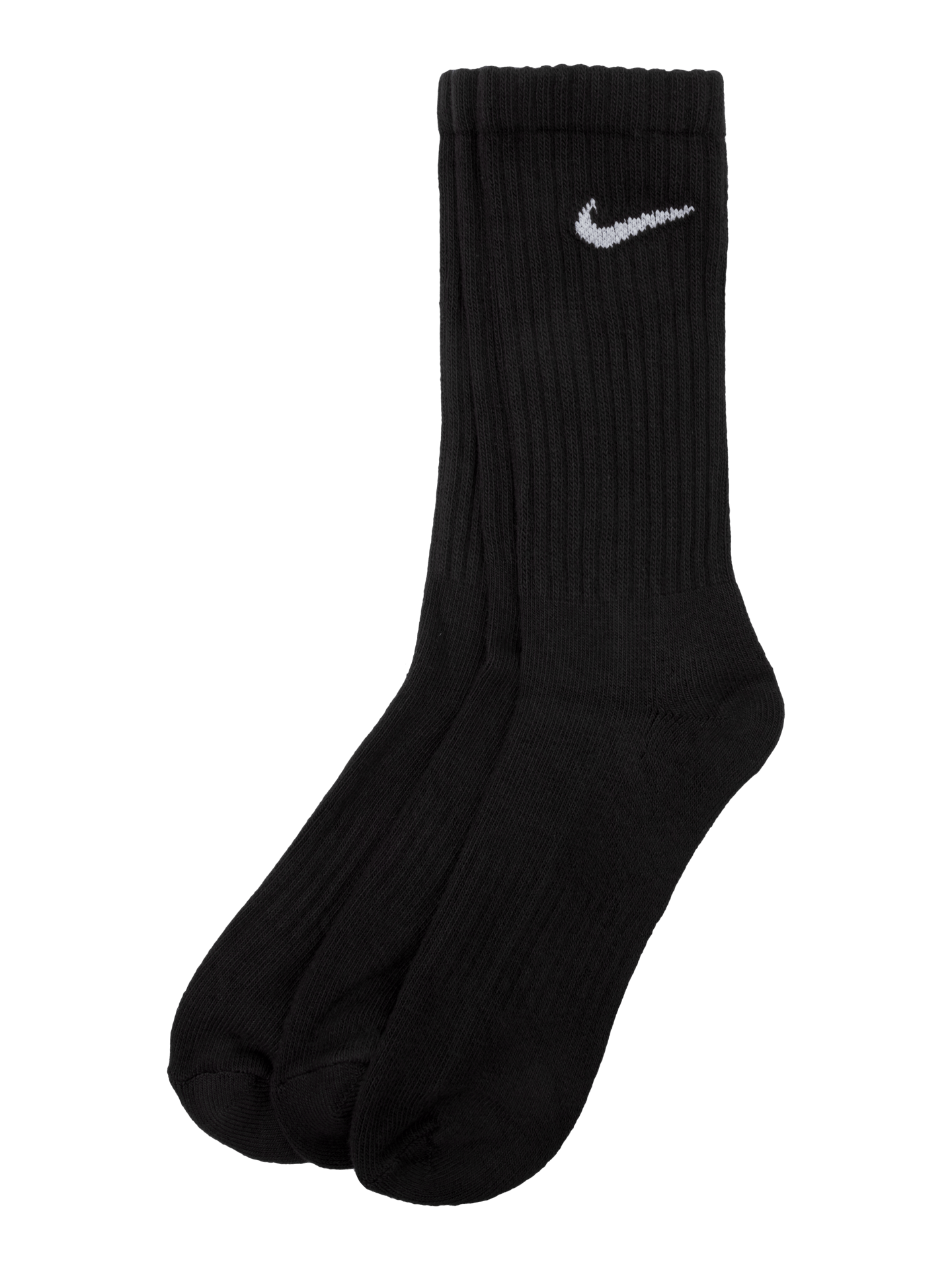 Nike Sportsokken, set van 3 in zwart online kopen | P&C