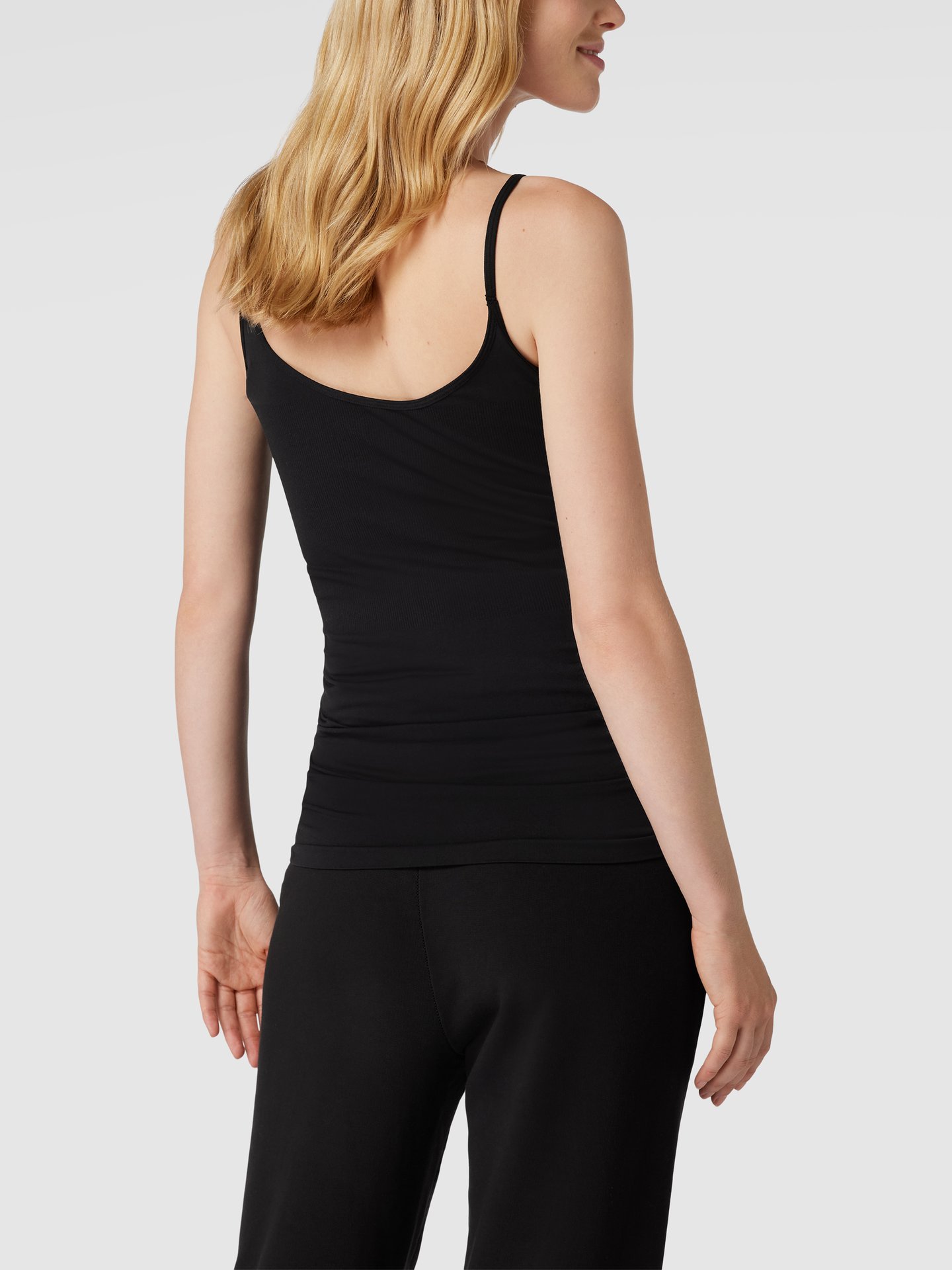 Mamalicious Zwangerschapstop in een set van 2 stuks, model 'heal strap ...