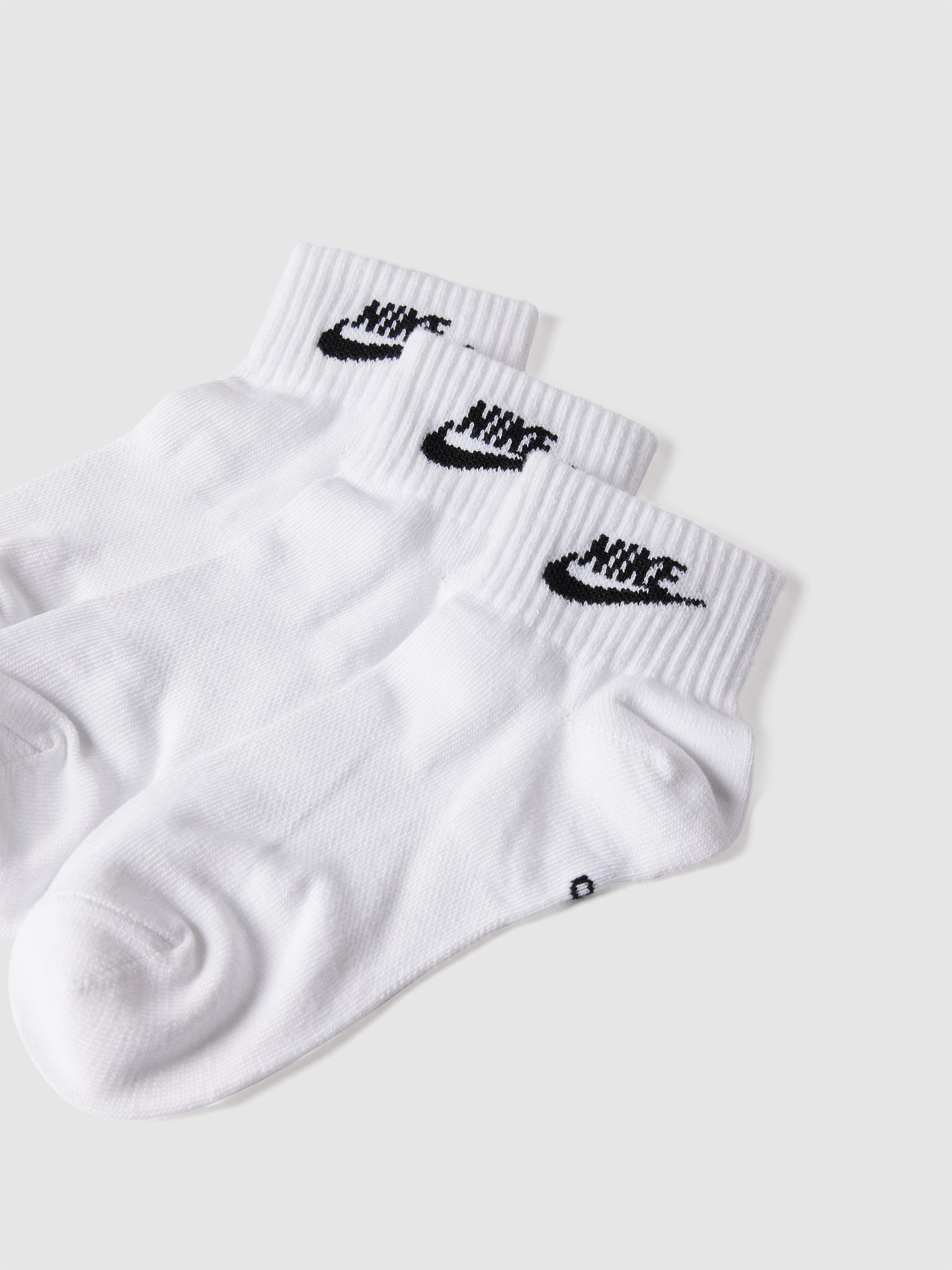 Nike Socken Damen Weiss