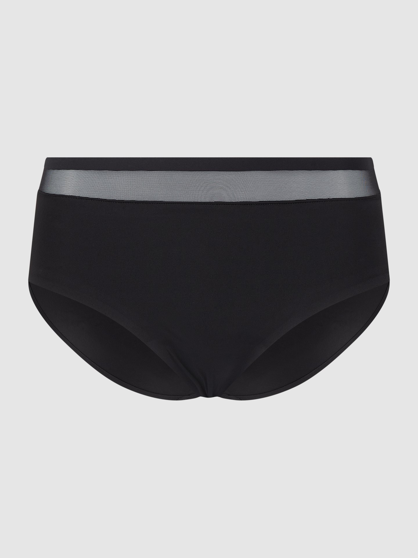Marie Jo Slip van microvezel, model 'Louie' in zwart online kopen | P&C