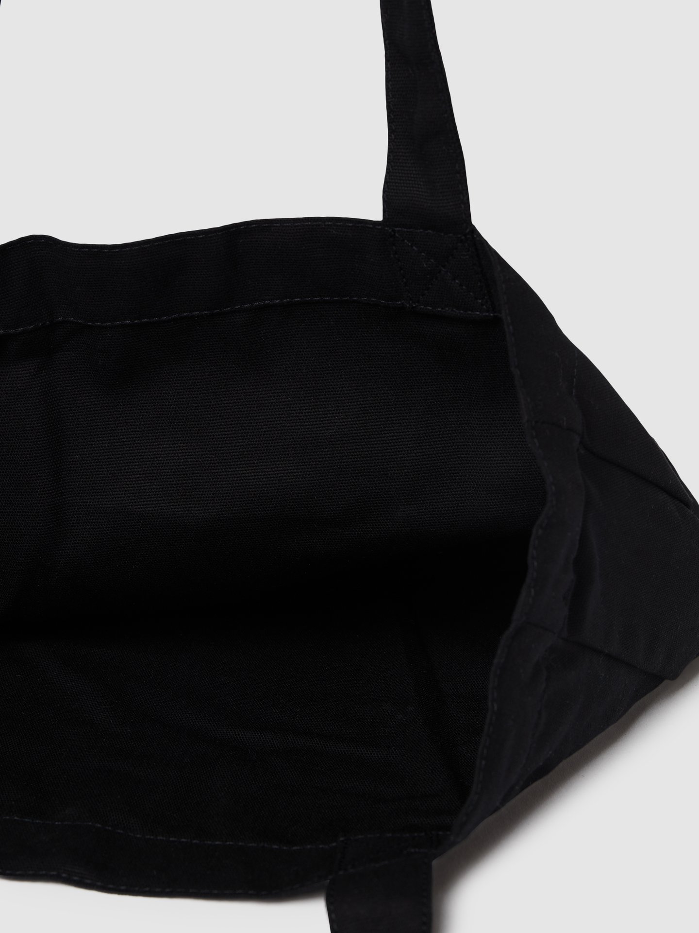 Dickies Schoudertas met labelmotief, model 'ICON' in zwart online kopen ...