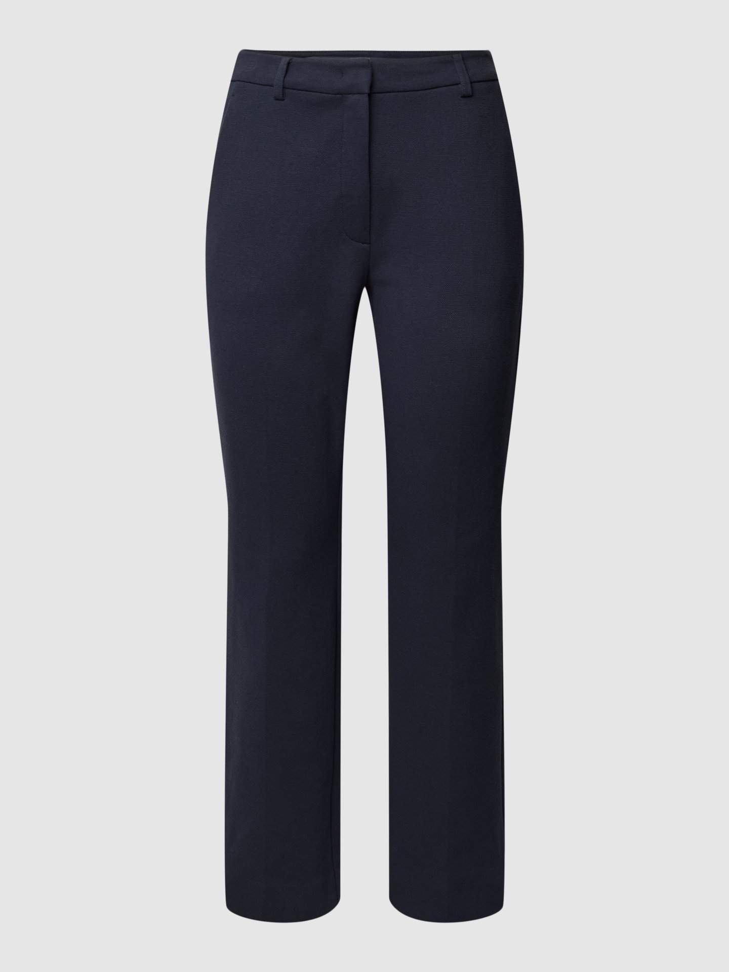 Weekend Max Mara Broek met paspelzakken aan de achterkant, model 'BASCO ...