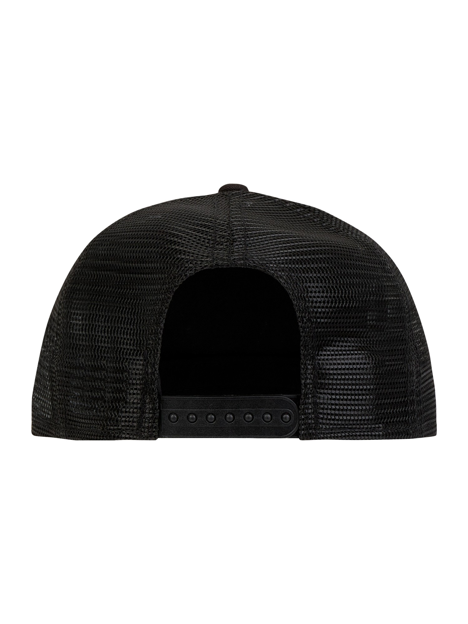 New Era Cap im Used-Look (black) online kaufen