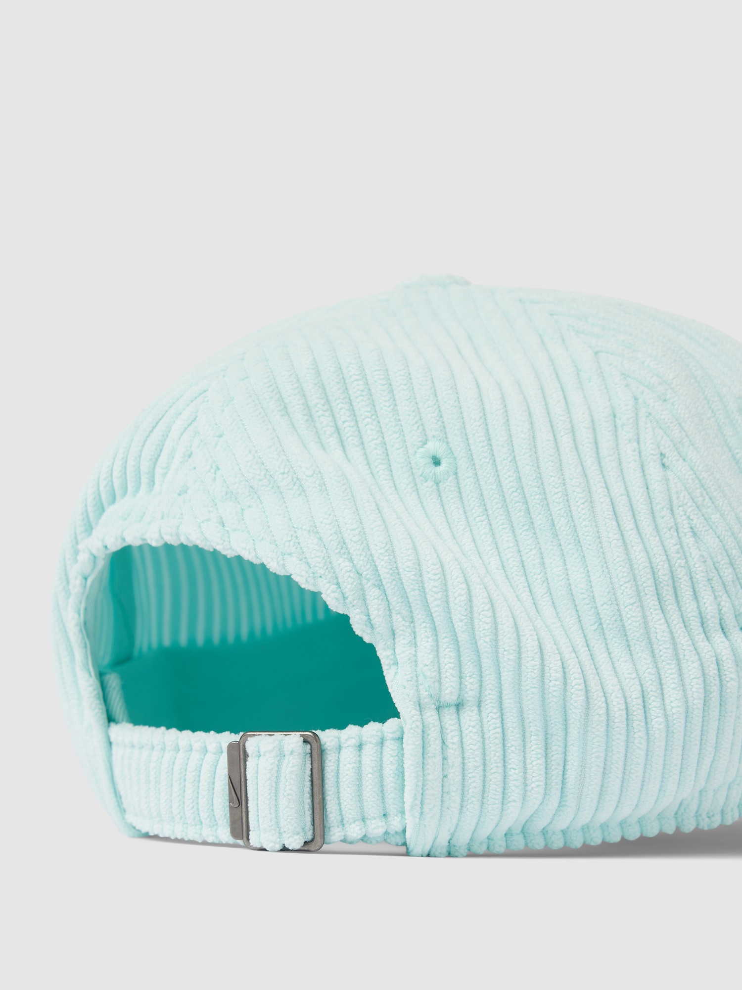 Nike Basecap mit Label-Stitching (hellblau) online kaufen