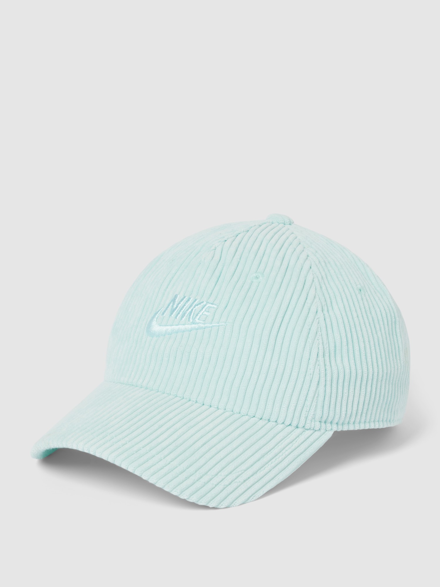 Nike Basecap mit Label-Stitching (hellblau) online kaufen