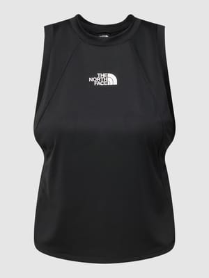 The North Face Gewatteerd jack in two-tone-stijl, model 'Saikuru' in ...