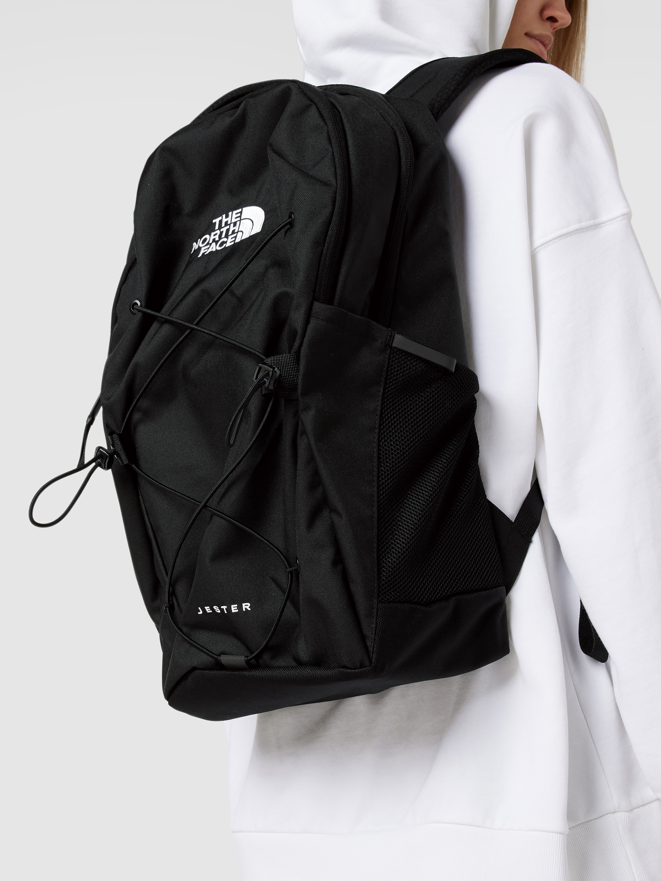 The North Face Rucksack mit Laptopfach (black) online kaufen