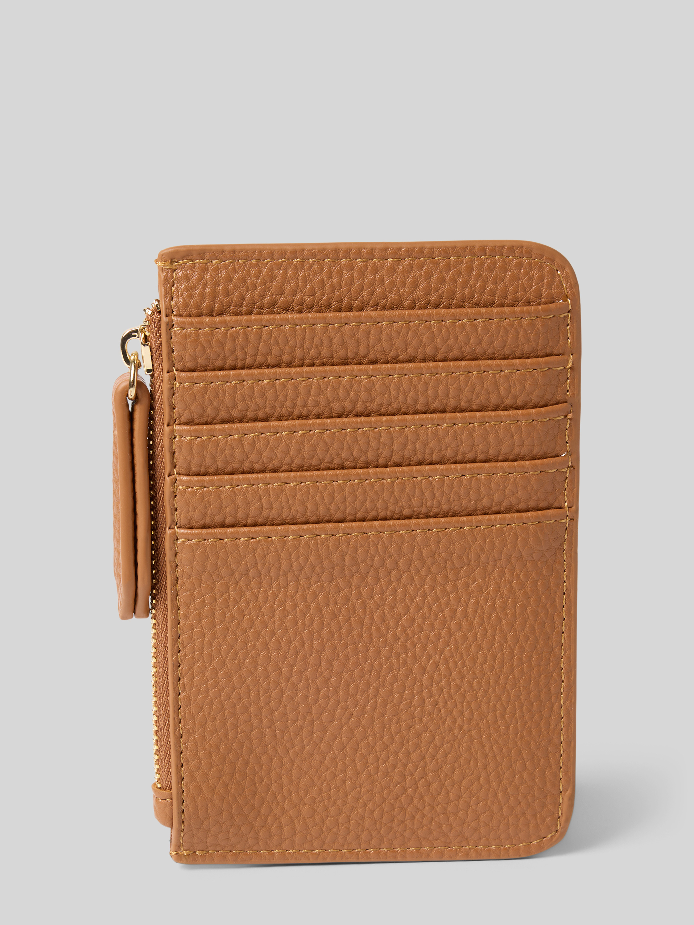 Kup online VALENTINO BAGS Portfel z imitacji skóry model ‘Brixton ...