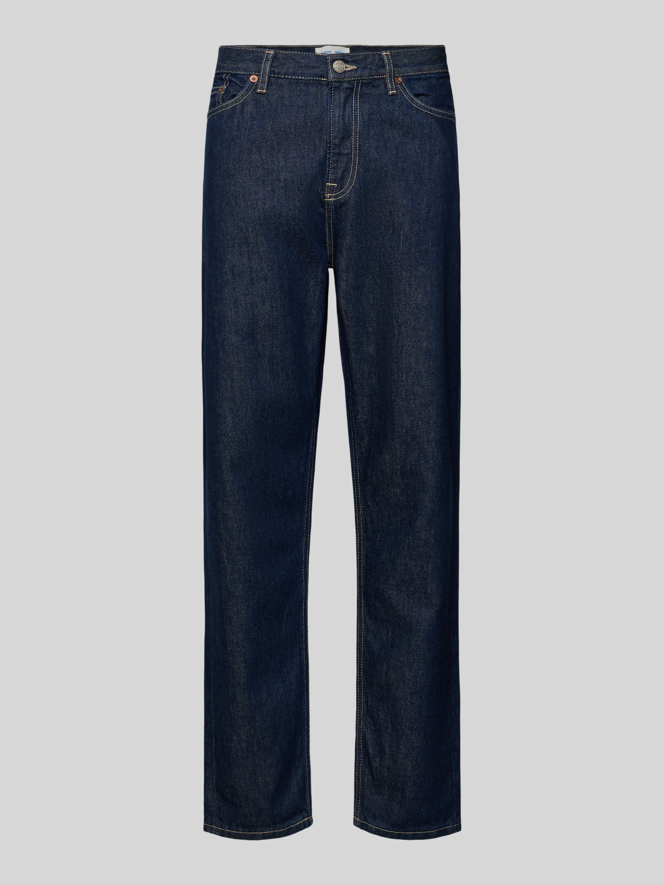 Samsøe Samsøe Jeans aus reiner Baumwolle Modell 'COSMO' (jeansblau ...