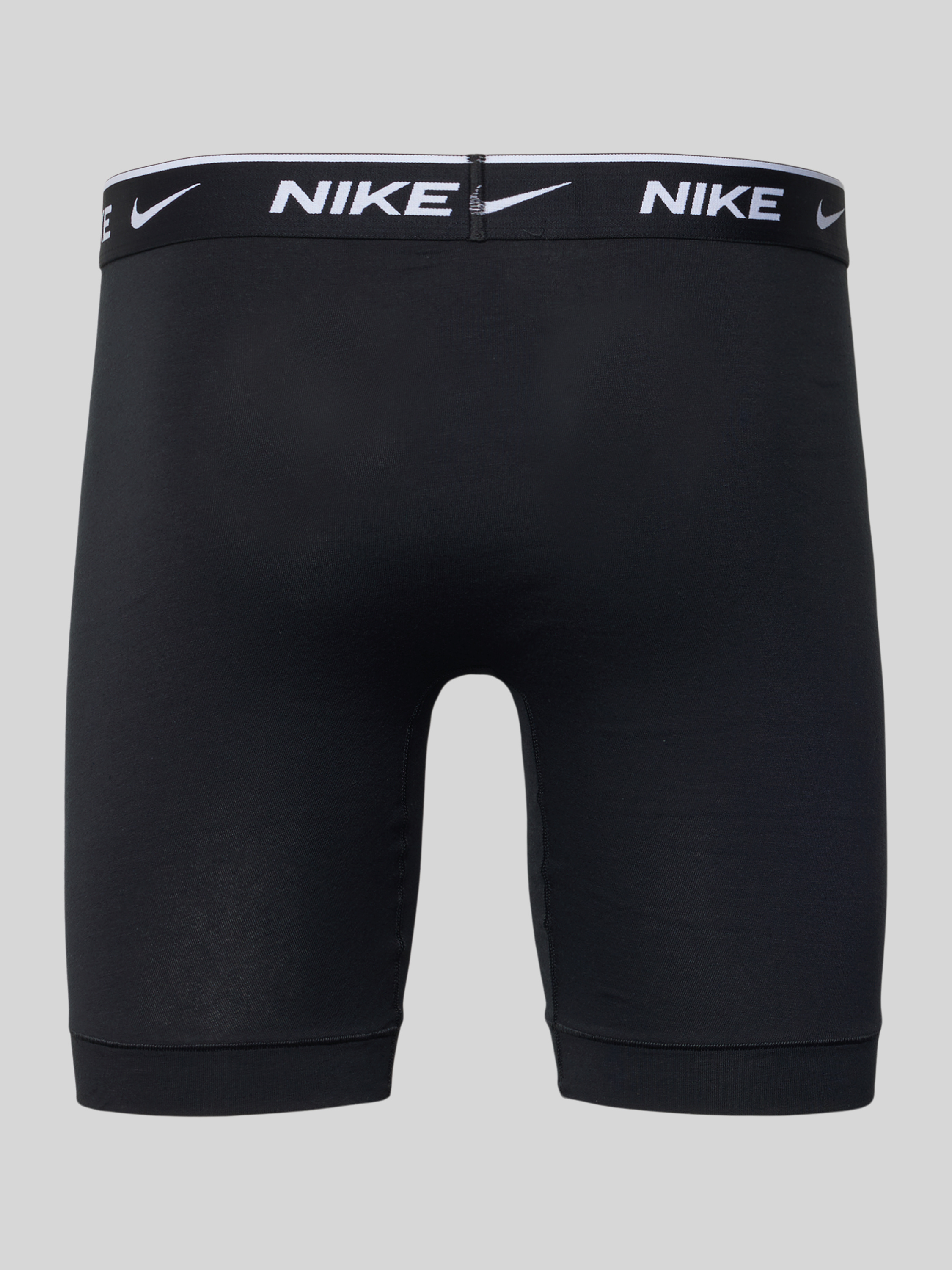 Nike Trunks mit elastischem Bund Modell 'E-DAY' (black) online kaufen