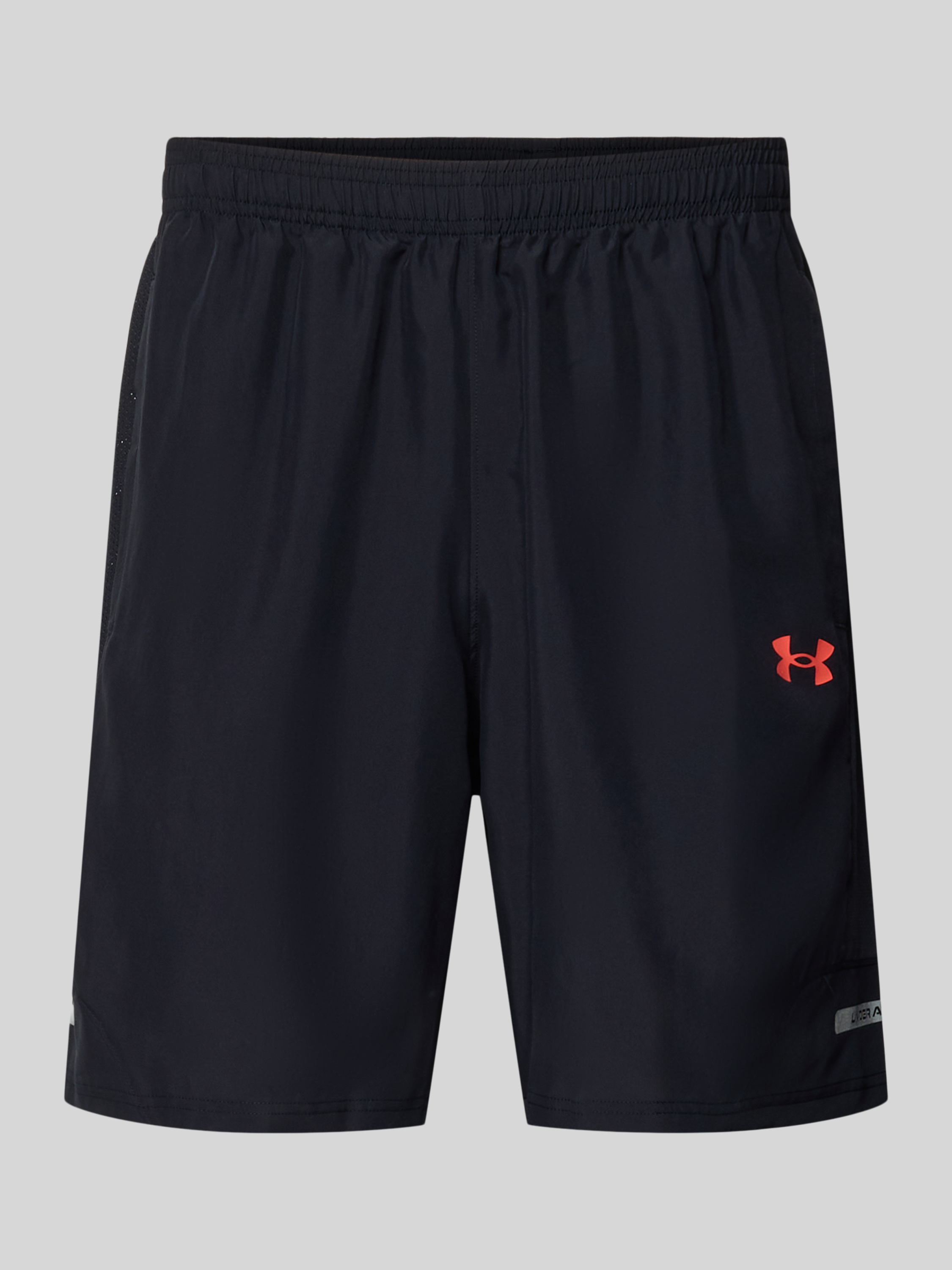 Under Armour Tech utility korte broek met labelprint in online kopen | P&C