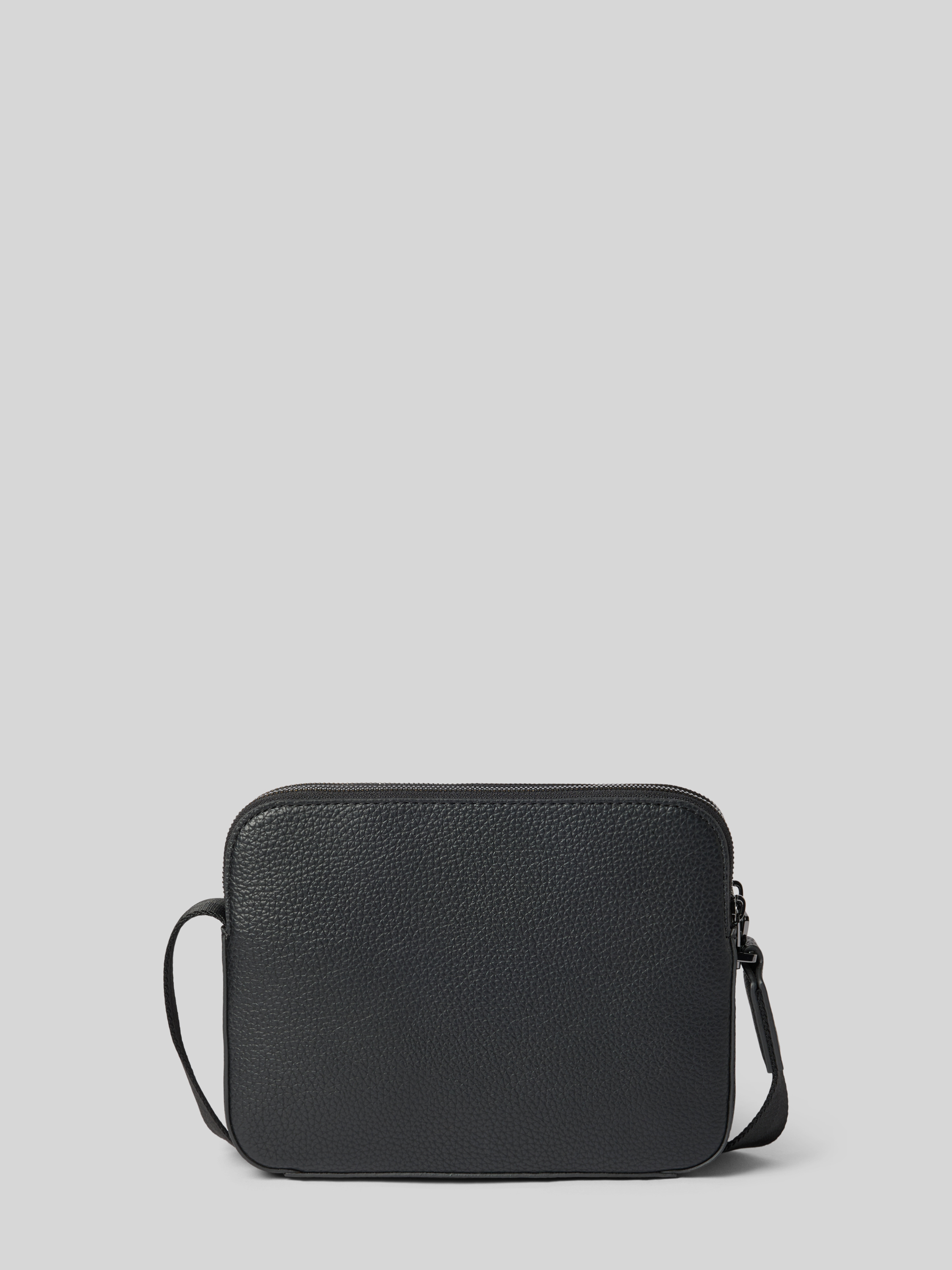 HUGO Schoudertas met verstelbare schouderband, model 'QUANTIC_CROSSBODY ...