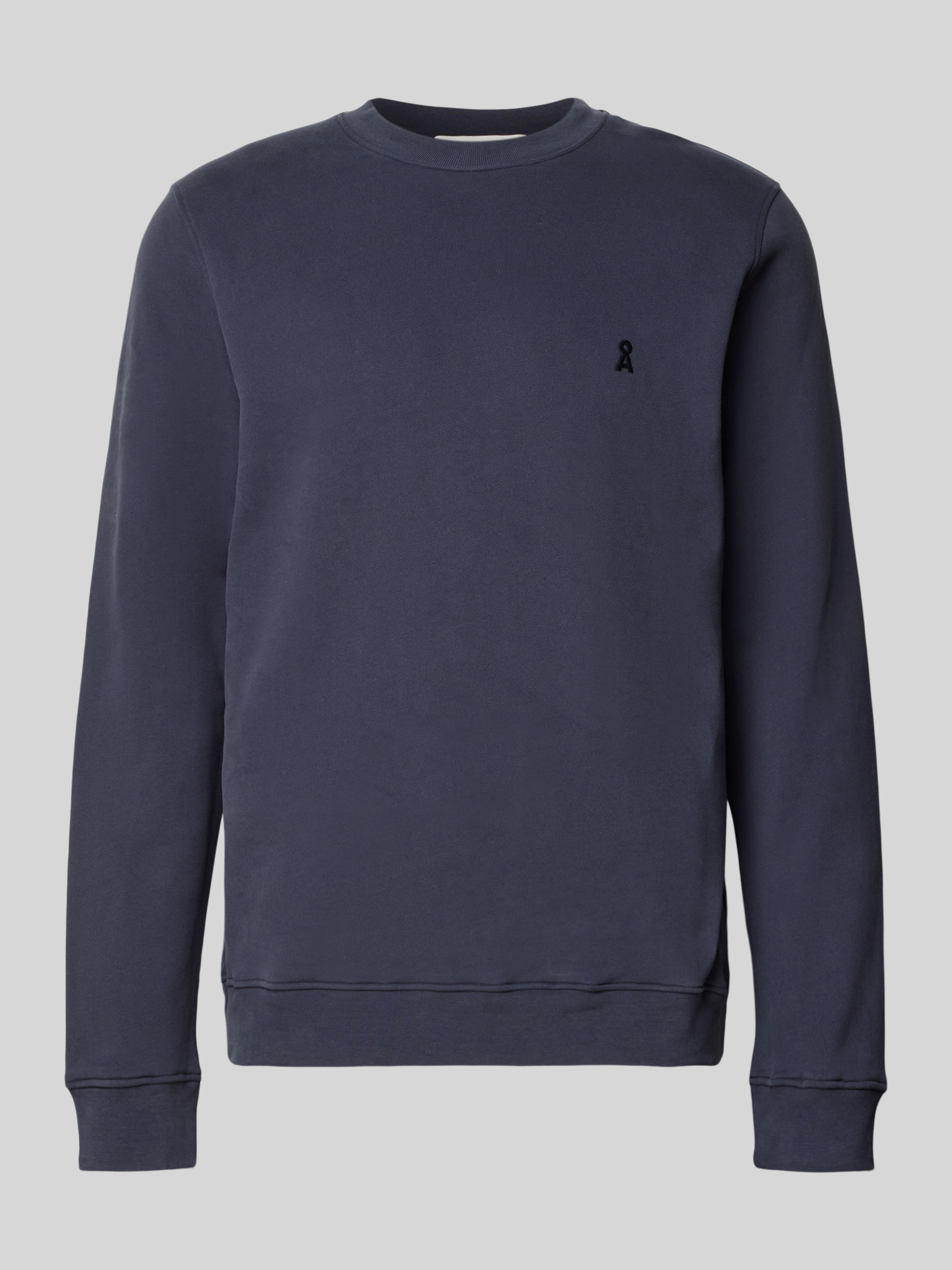 Armedangels Regular Fit Sweatshirt aus reiner Bio Baumwolle Modell ...