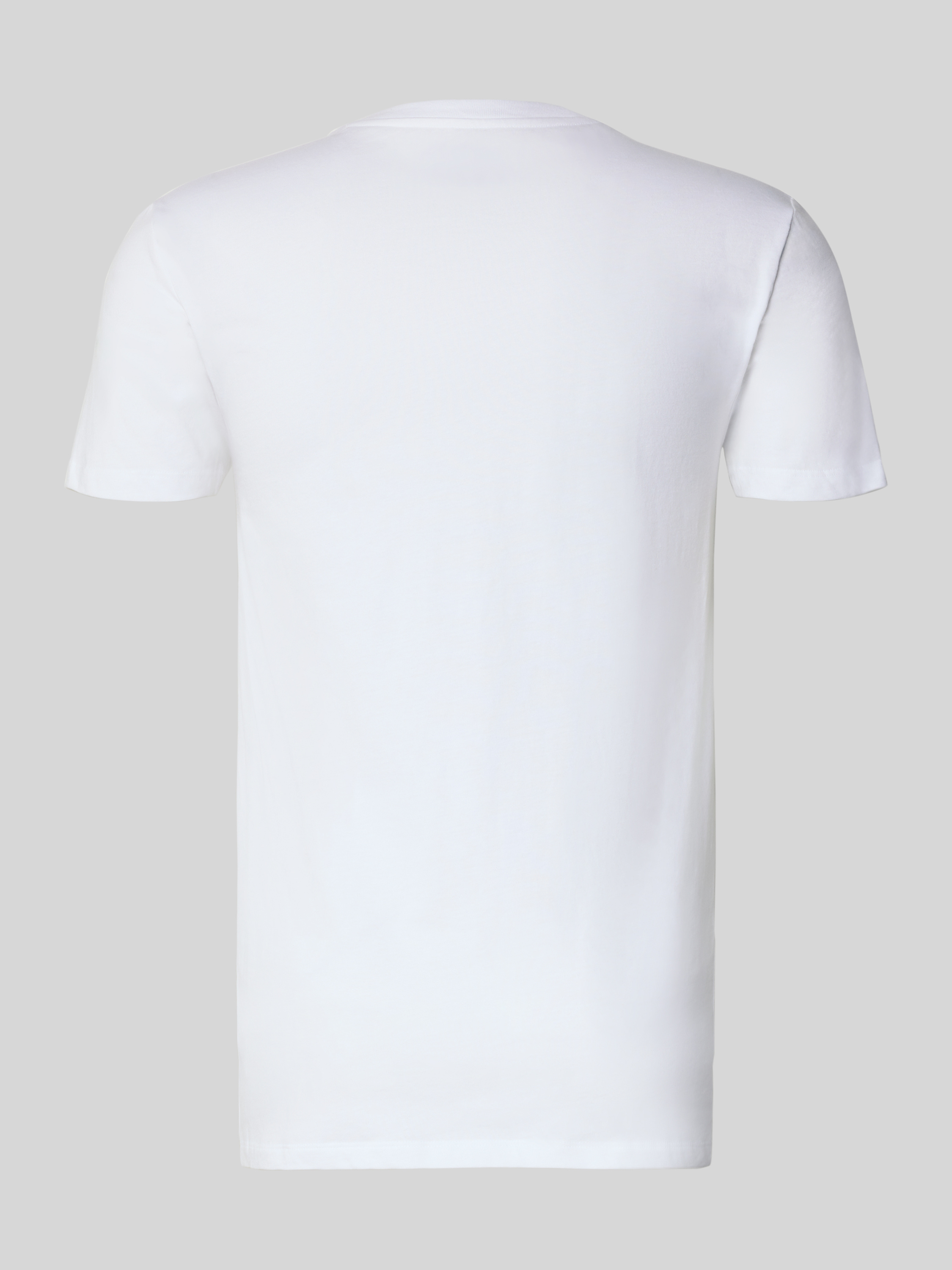 Polo Ralph Lauren Underwear Slim Fit T-Shirt aus reiner Baumwolle im ...