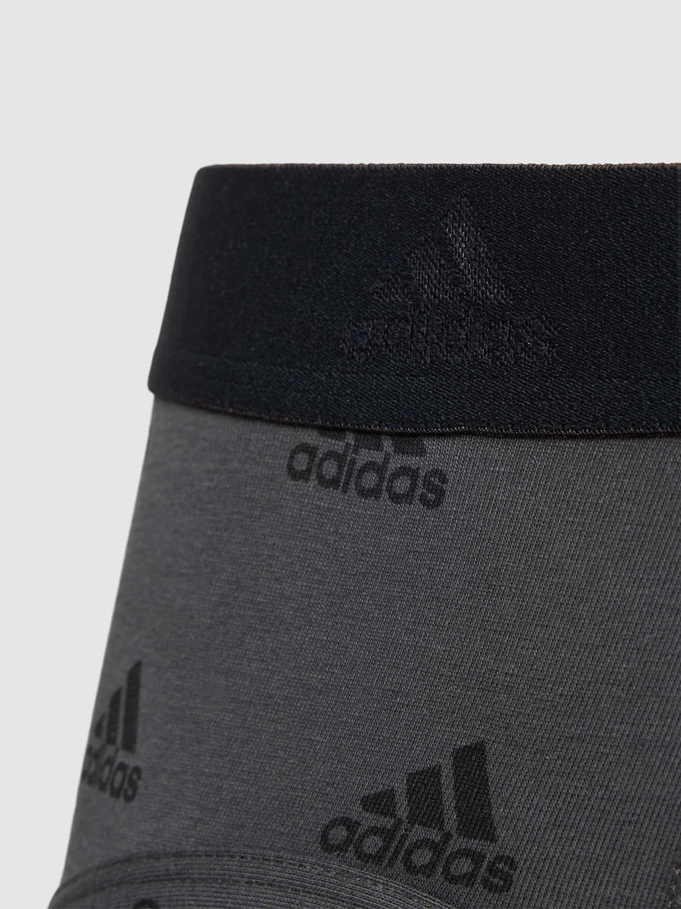 ADIDAS SPORTSWEAR Slip mit elastischem Label-Bund im 3er-Pack ...