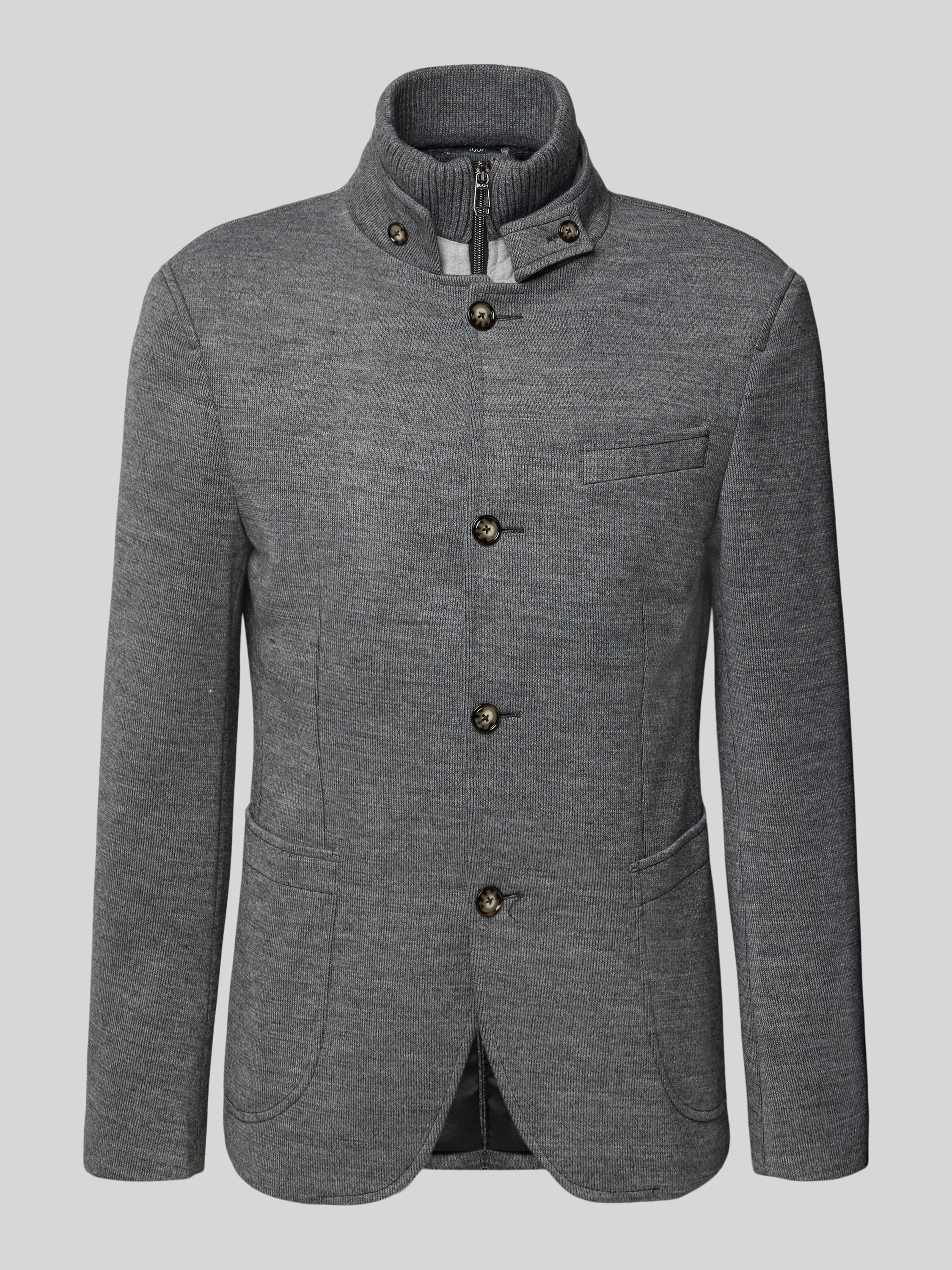 JOOP! Collection Slim Fit Sakko mit Woll-Anteil Modell 'Hectar ...