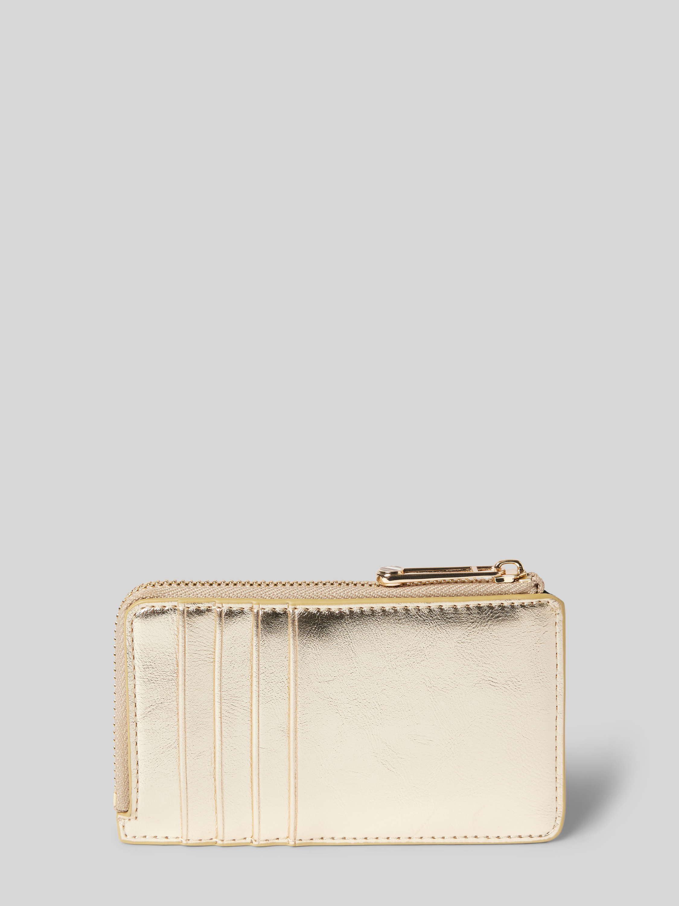 Tommy Hilfiger Portemonnaie in metallic (gold) online kaufen