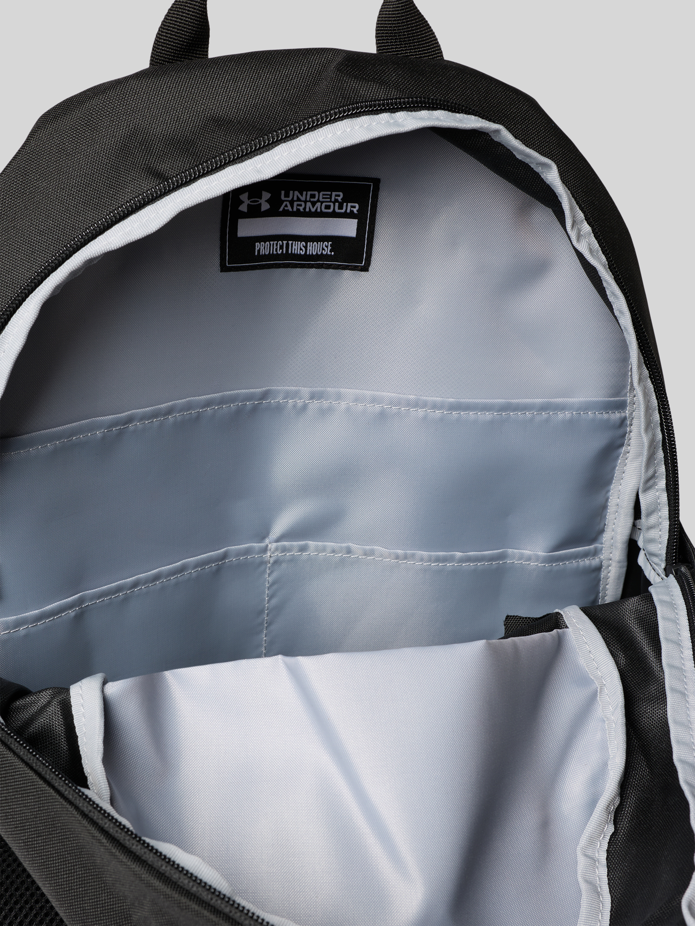 Under Armour Rugzak met draagband in zwart online kopen | P&C