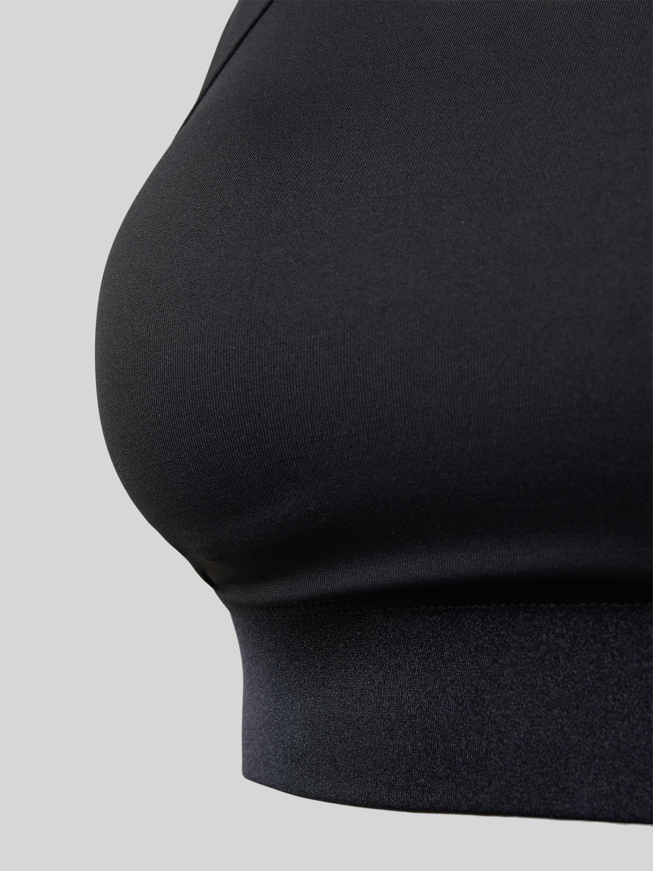 Stronger Sport-BH mit Racerback Modell 'Bounce' (black) online kaufen