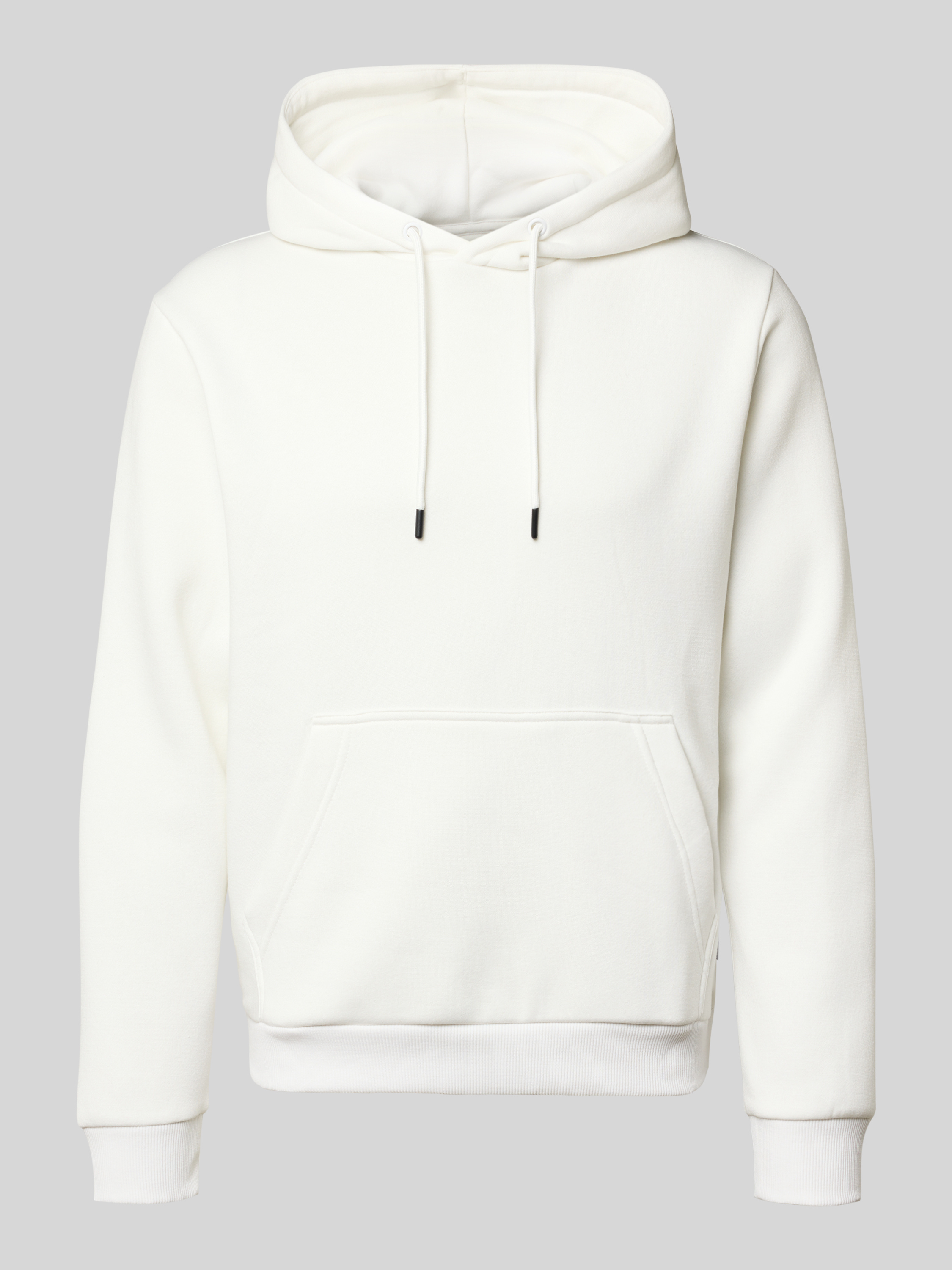 Jack & Jones Hoodie mit Kapuze Modell 'BRADLEY' (offwhite) online kaufen