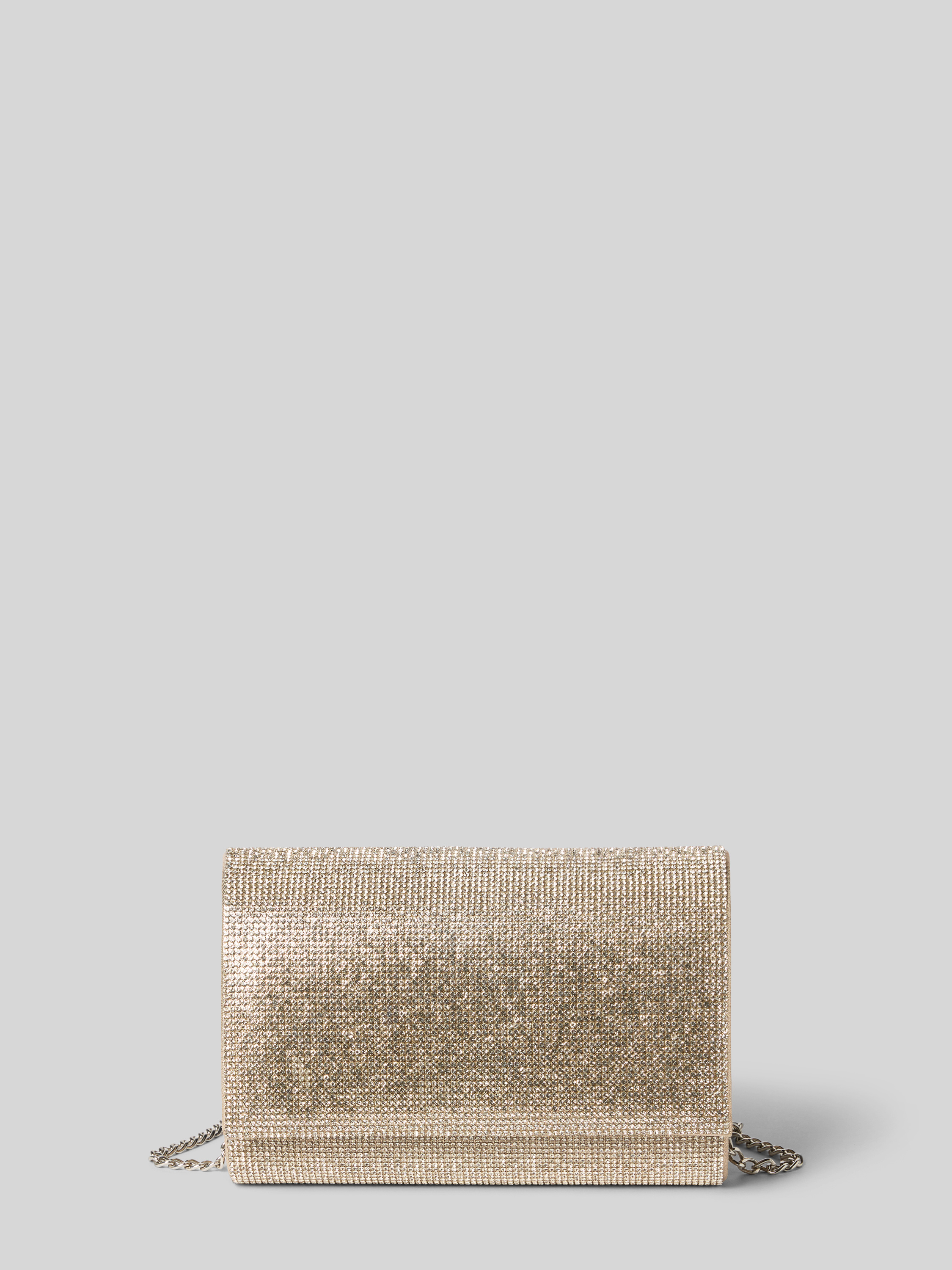 Kup online Jake*s Cocktail Kopertówka z obszyciem kamieniami stras na ...