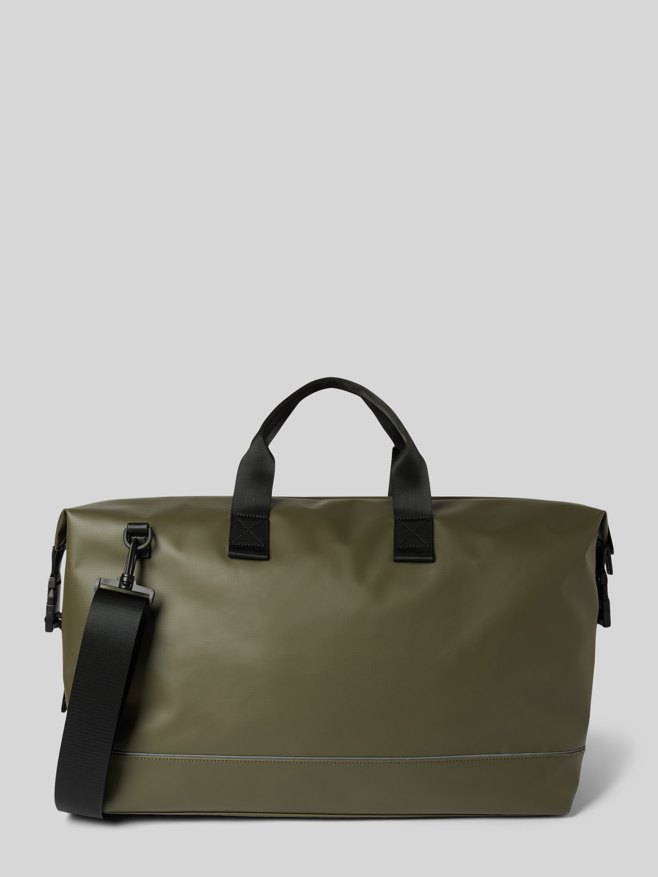 Strellson Weekender mit abnehmbarem Schulterriemen (khaki) online kaufen