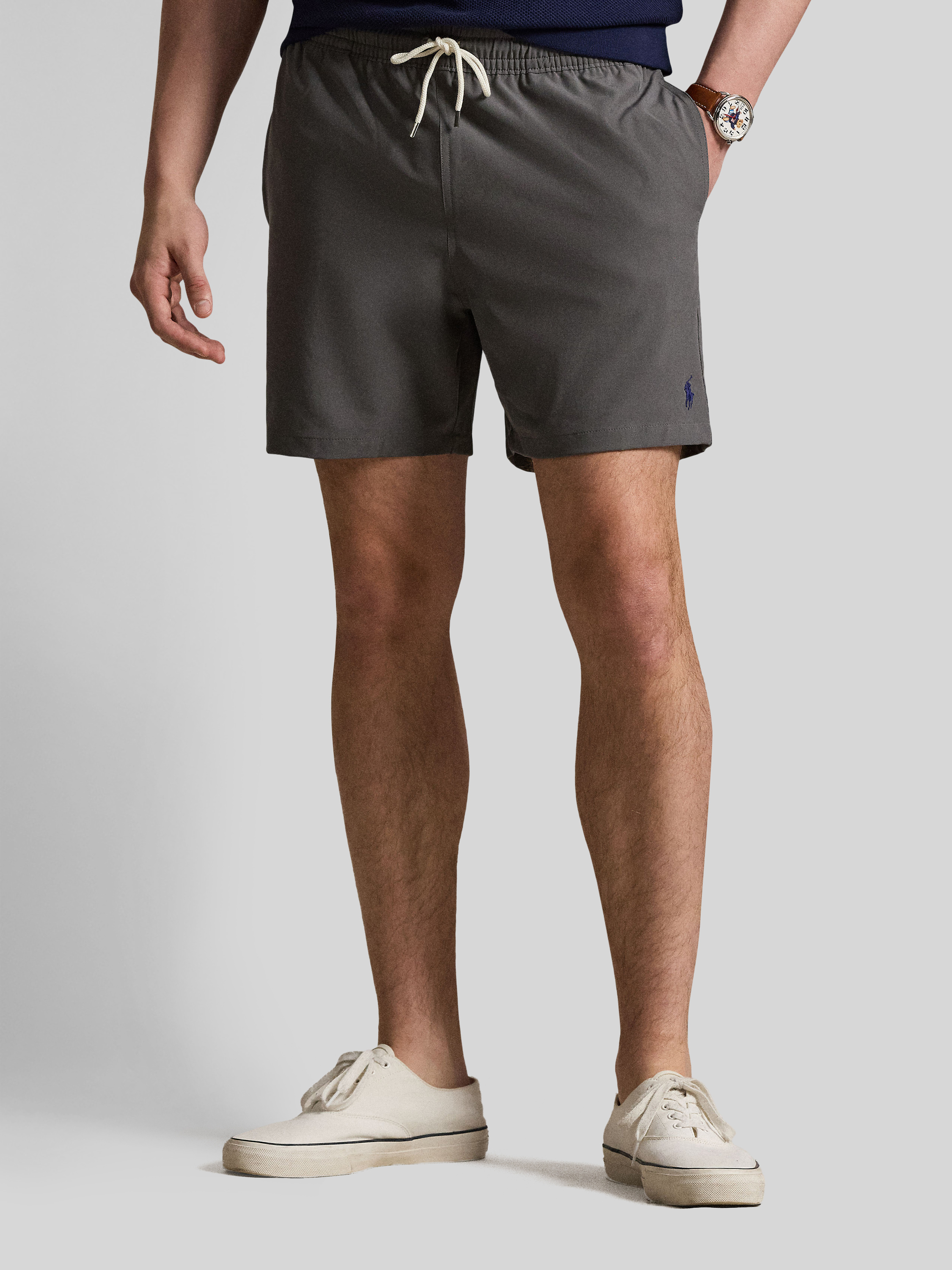 Polo Ralph Lauren Underwear Badeshorts mit Logo-Stitching Modell ...