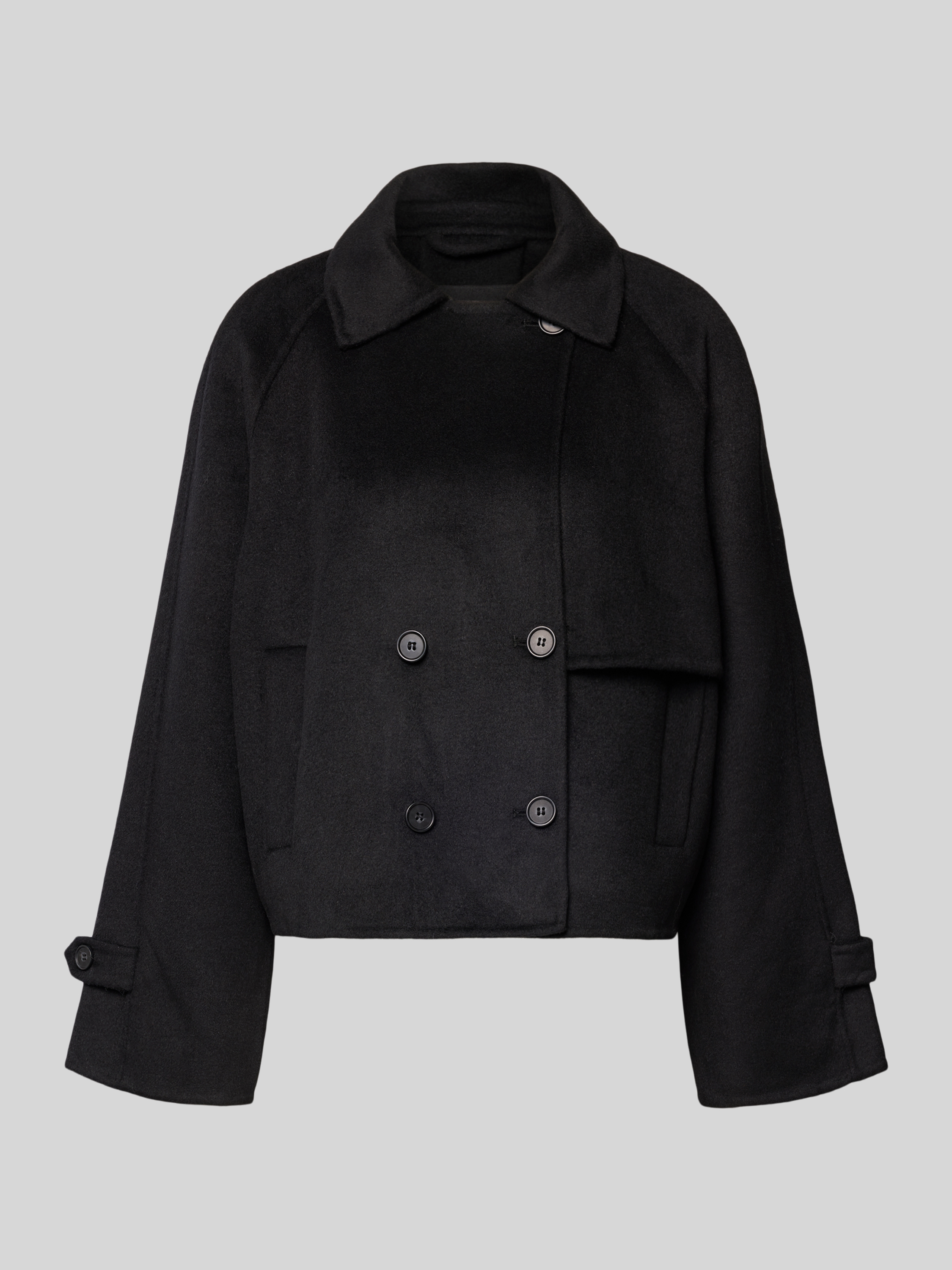 OPUS Jack van wolmix, model 'Haili' in zwart online kopen | P&C