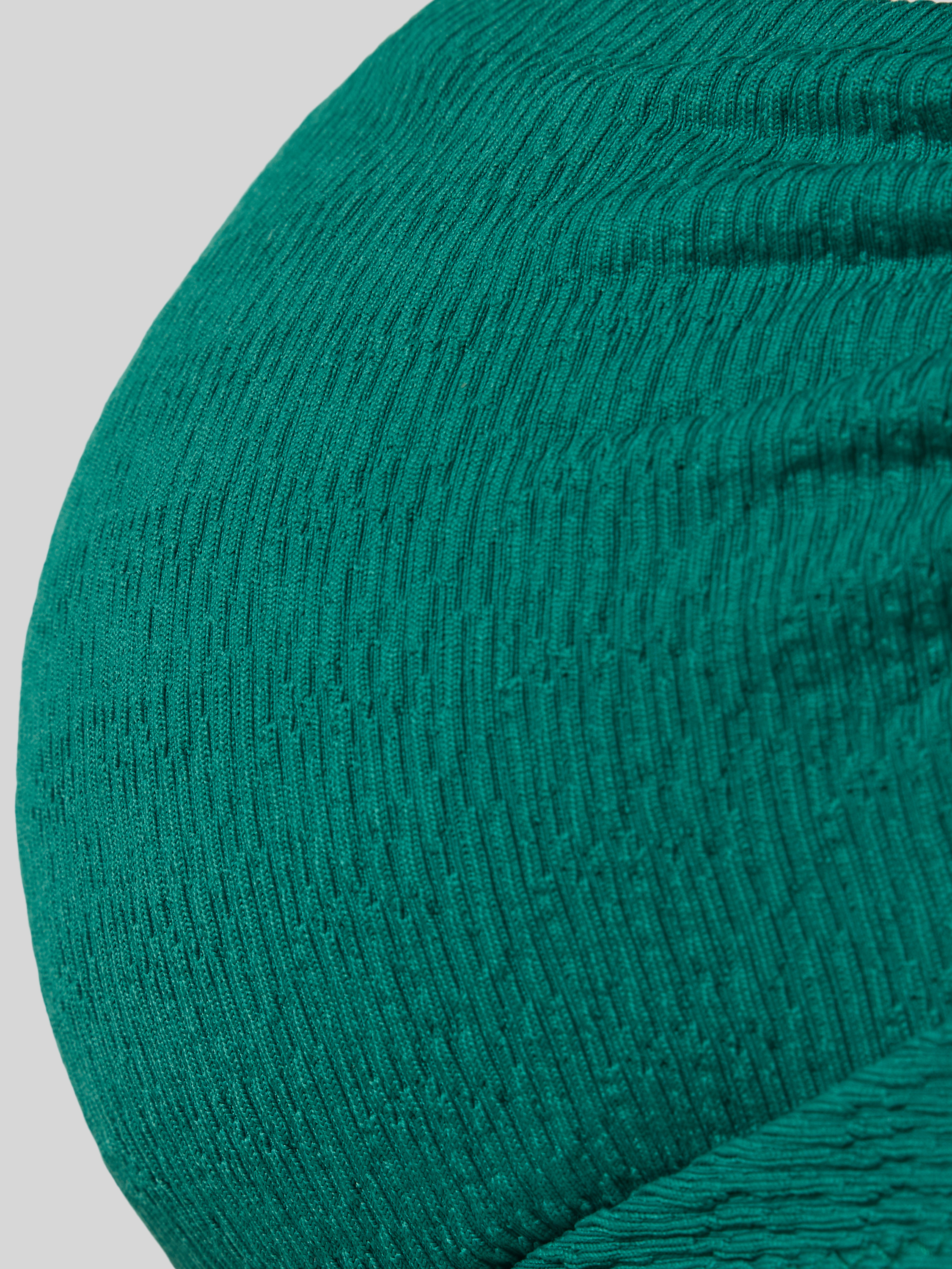 Banana Moon Bikini-Oberteil mit Ziersteinen Modell 'Keneto' (gruen ...