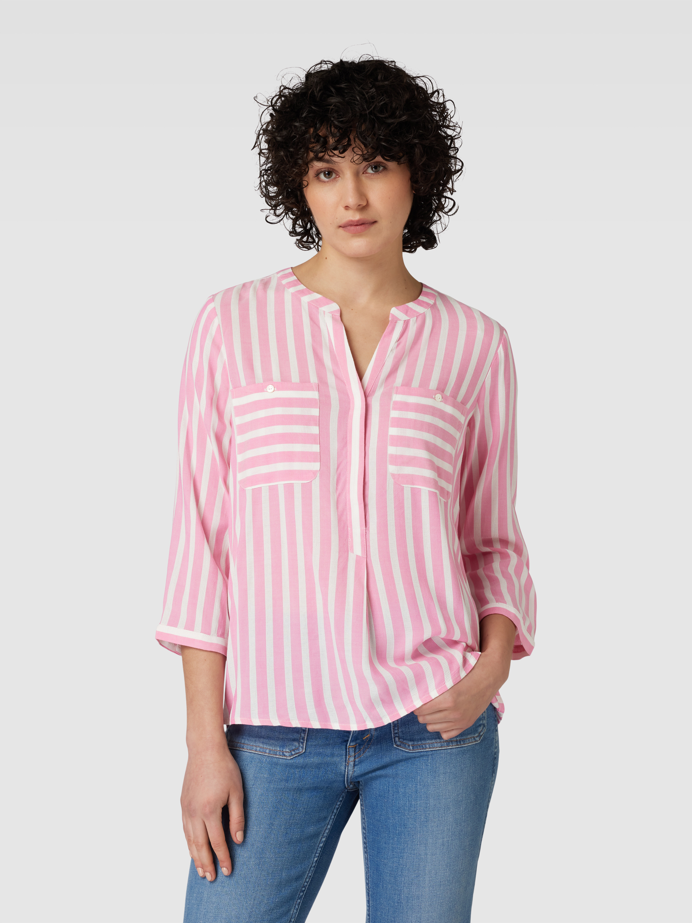 Bluse Tom Tailor