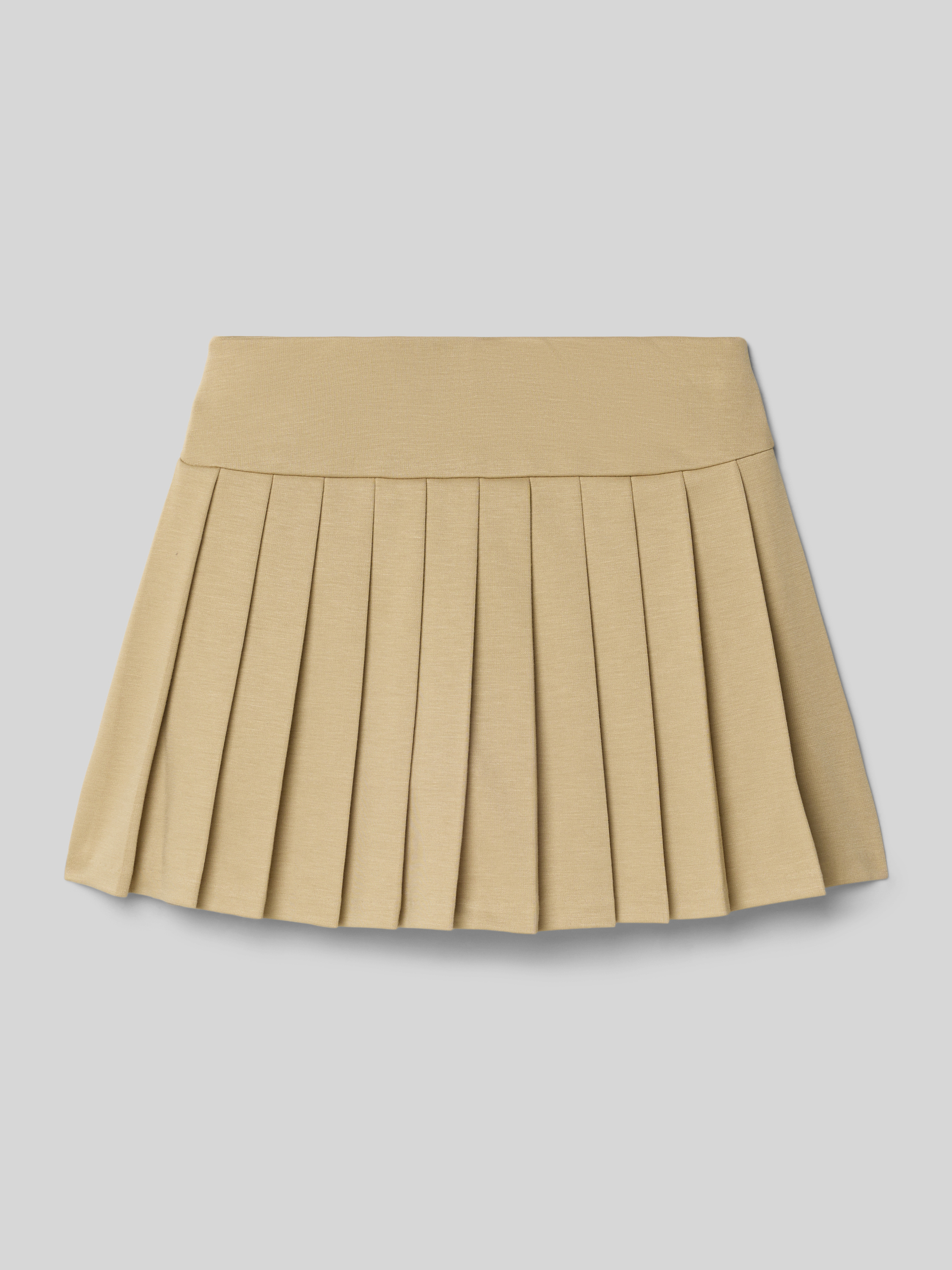 Polo Ralph Lauren Teens Regular Fit Mini-Rock mit Viskose-Anteil (khaki ...