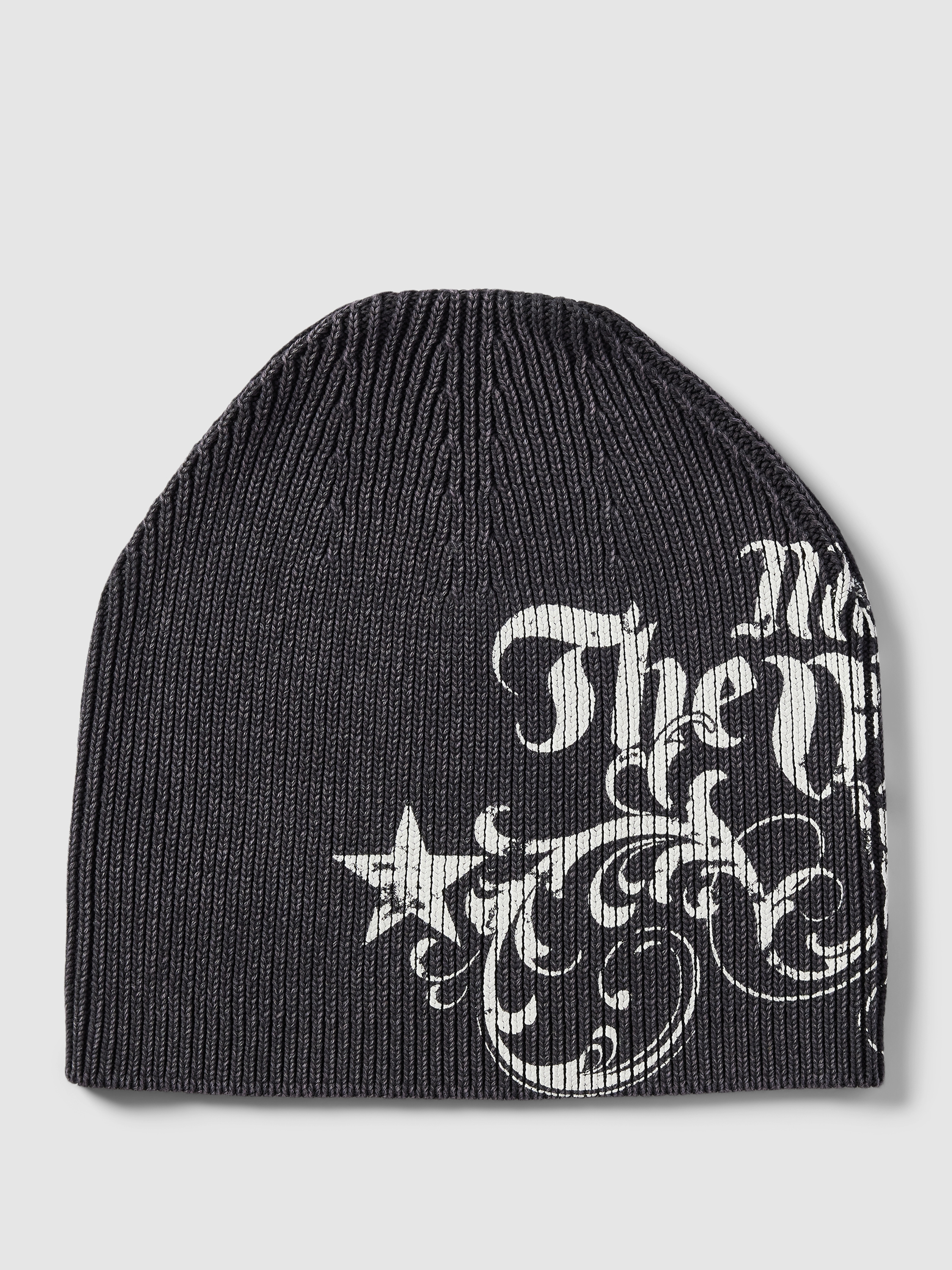 REVIEW X MATW Beanie von MATW X REVIEW in anthrazit (anthrazit) online ...