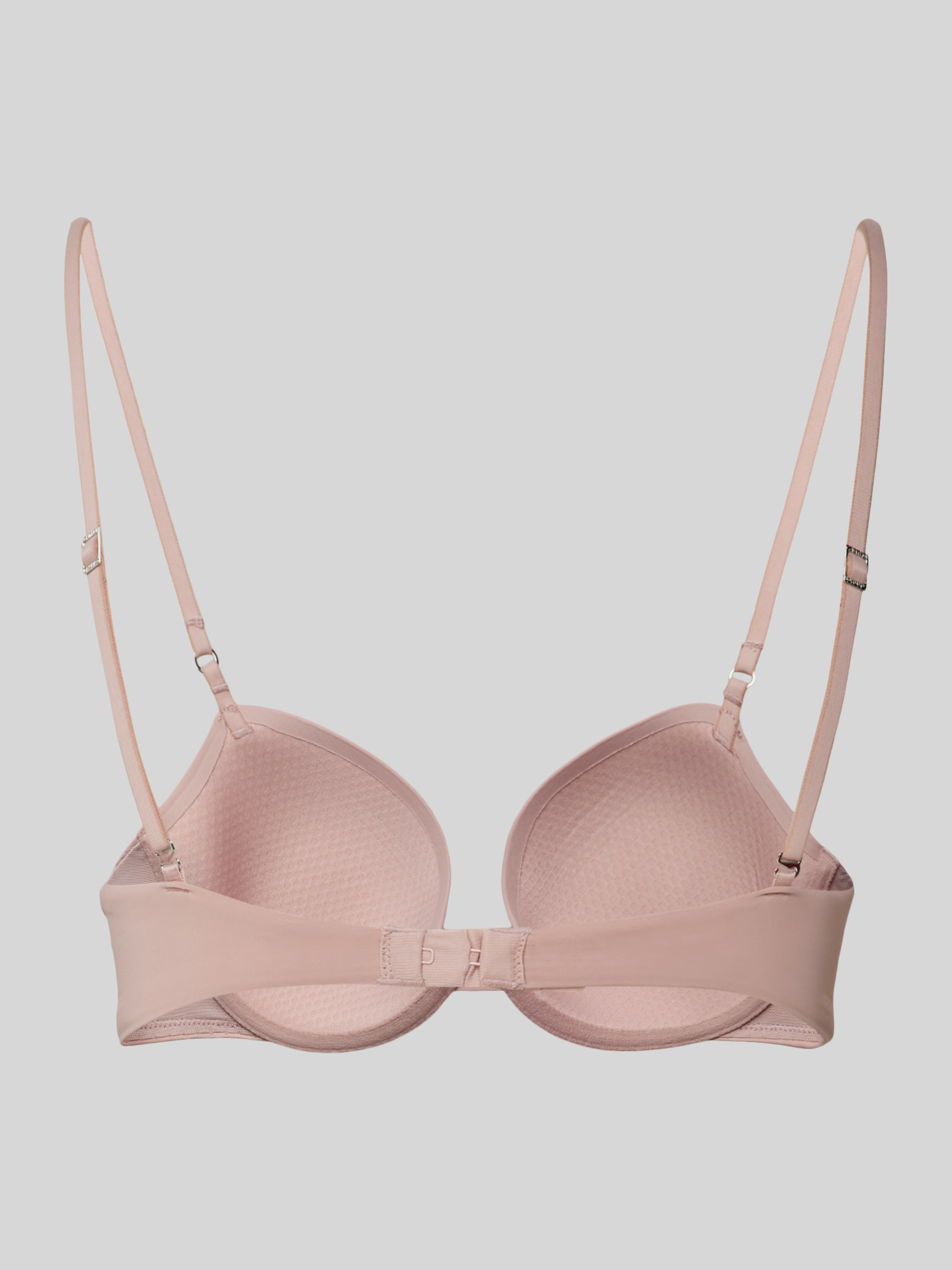 Calvin Klein Underwear BH mit verstellbaren Trägern (altrosa) online kaufen