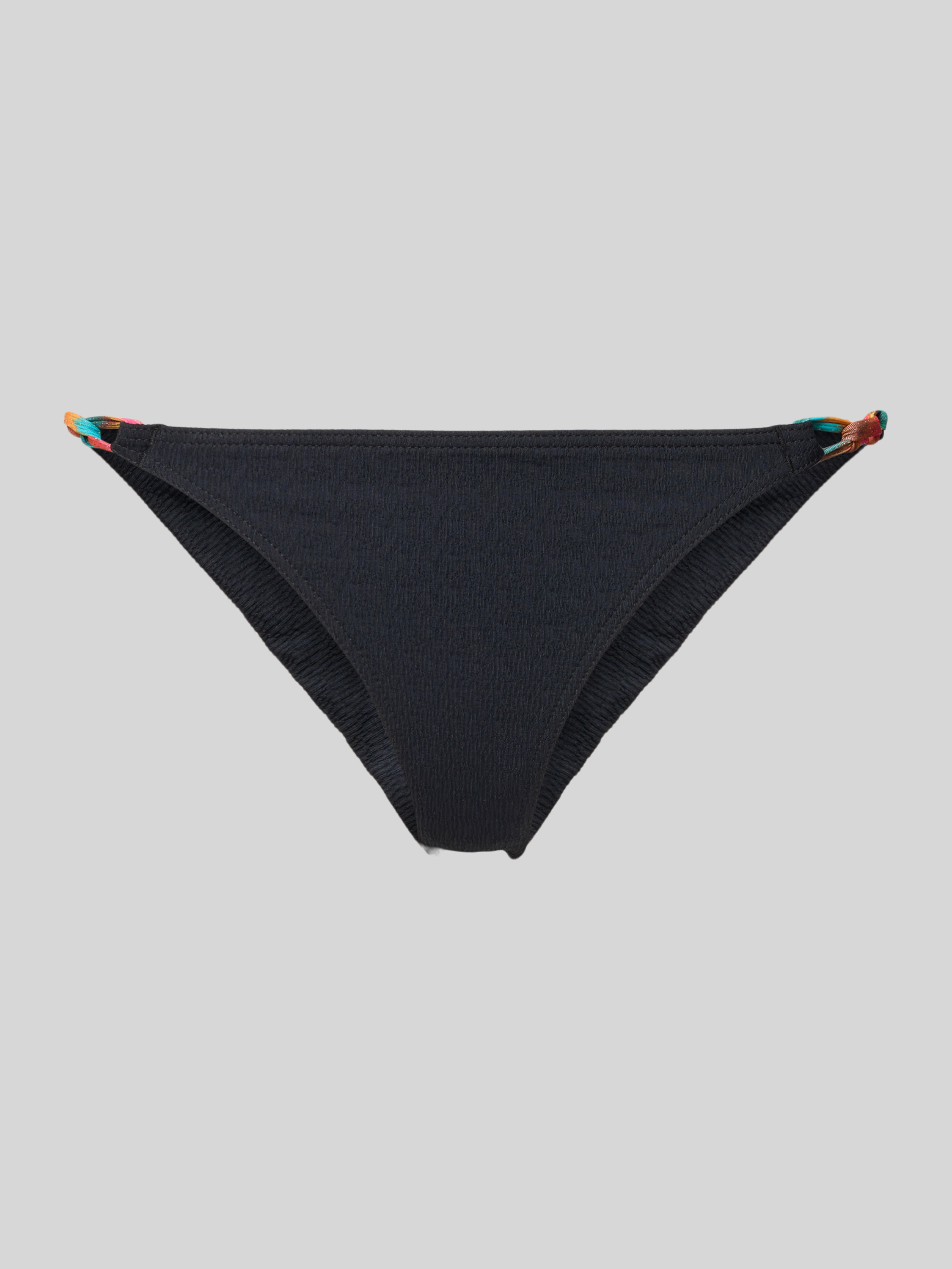 Kup online Banana Moon Figi bikini z fakturowanym wzorem model 'DESNA ...