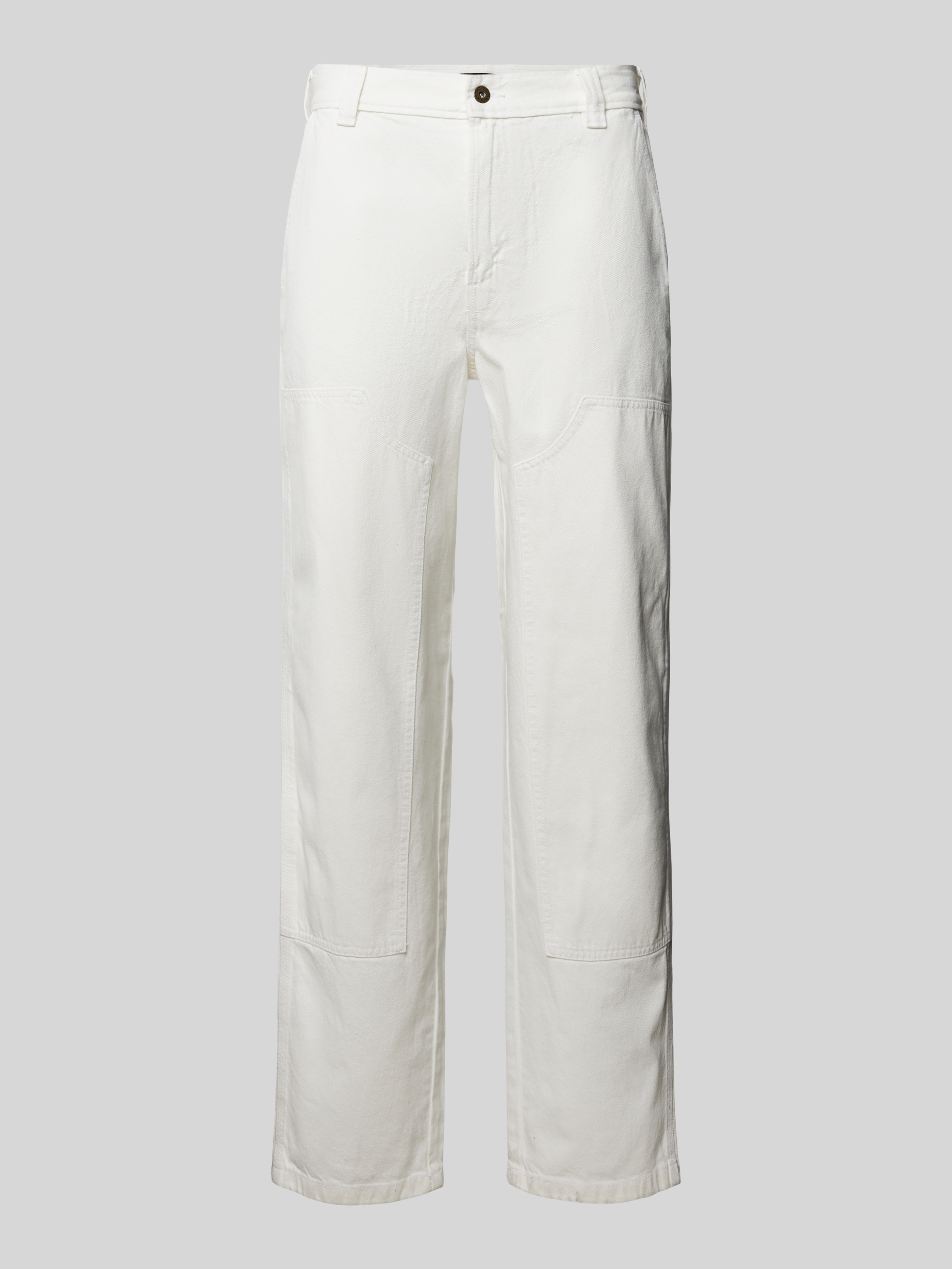 Dickies Regular Fit Jeans mit verstärktem Kniebereich Modell 'MADISON ...