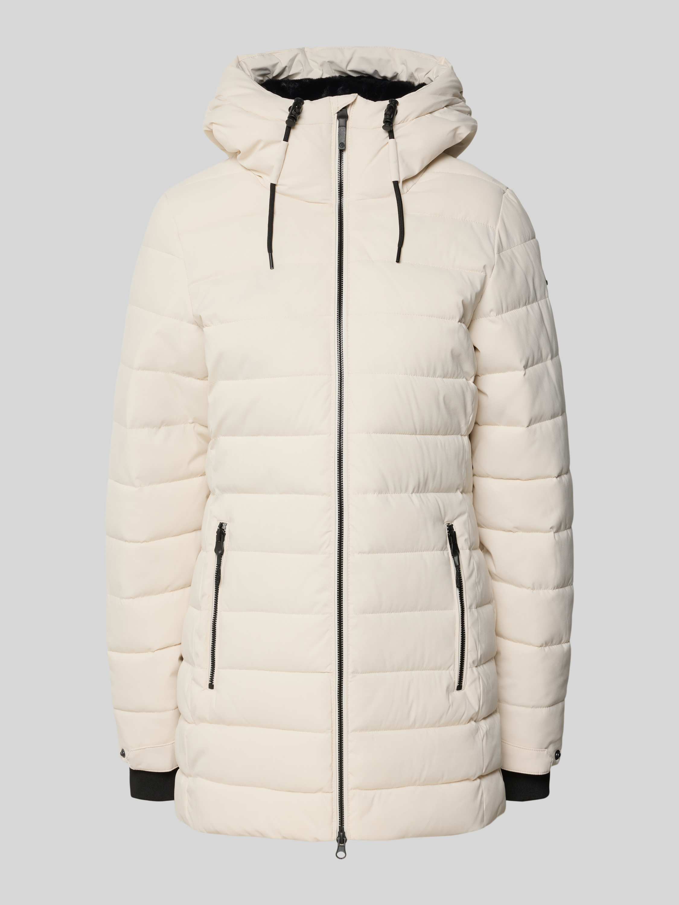 G.I.G.A. DX Steppjacke mit 10.000 mm Wassersäule (offwhite) online kaufen