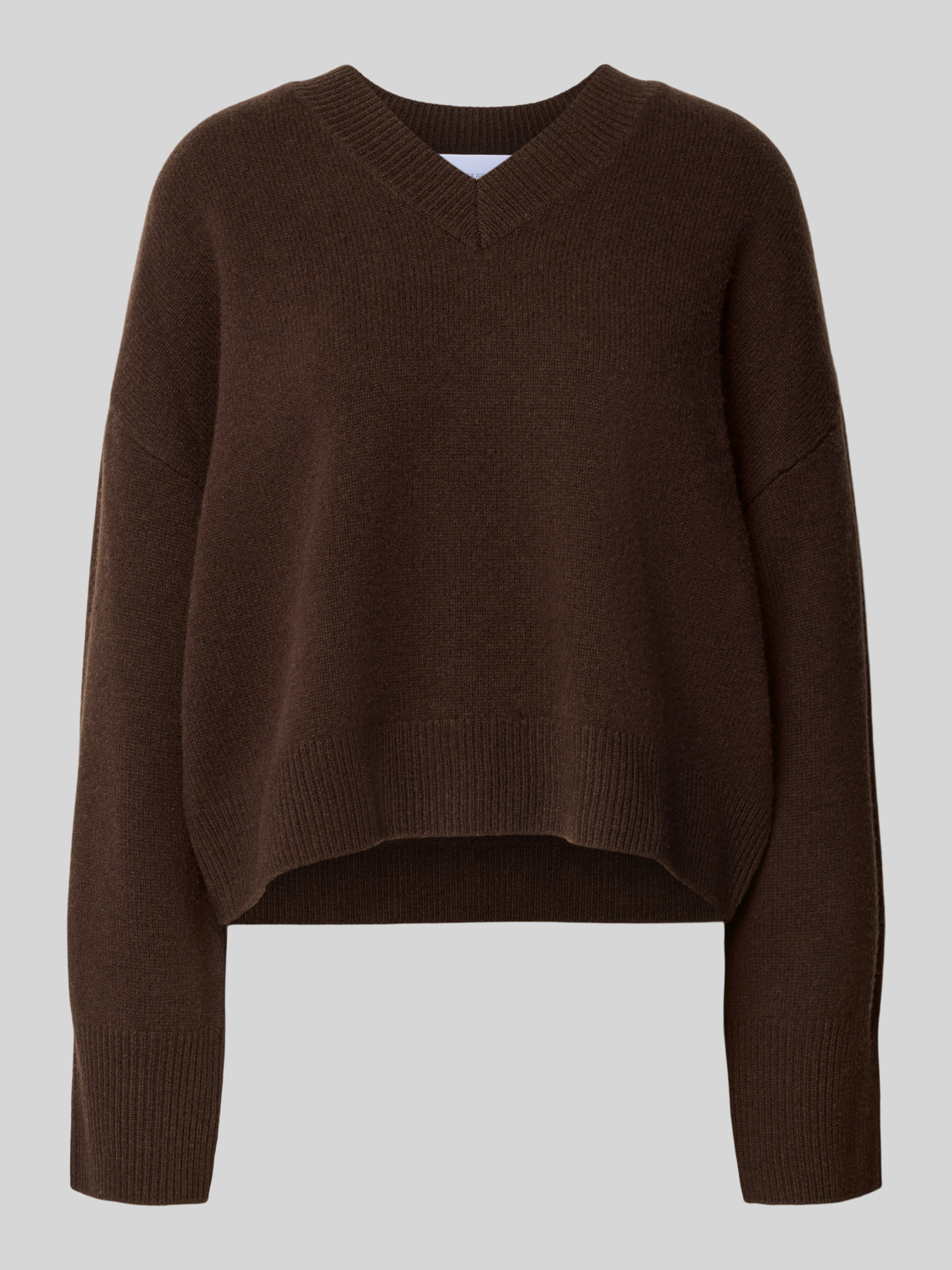 Style Icon Collection Strickpullover mit Kaschmir-Anteil – curated by ...