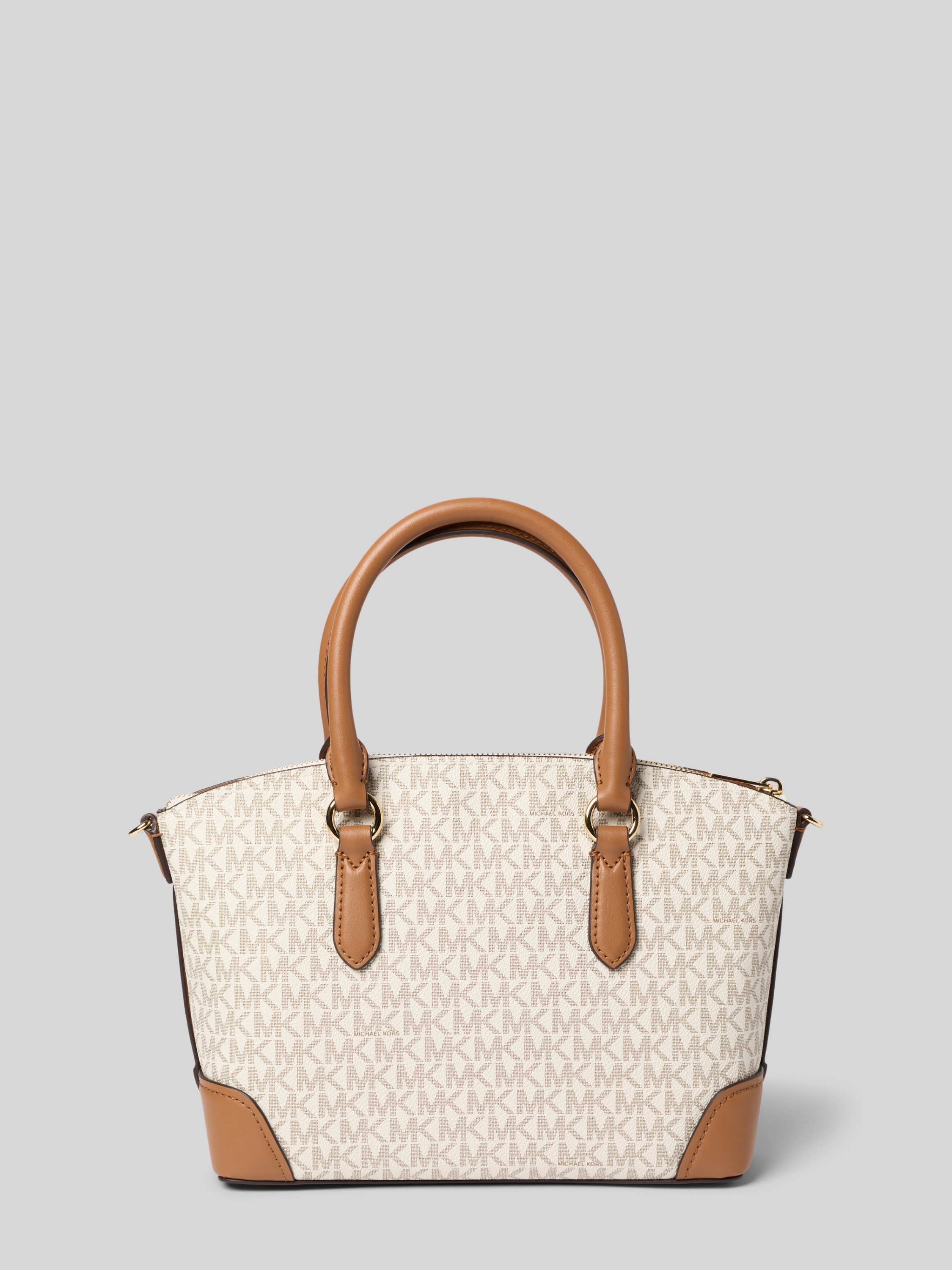 MICHAEL Michael Kors Handtasche mit Logo-Applikation Modell 'Murphey ...