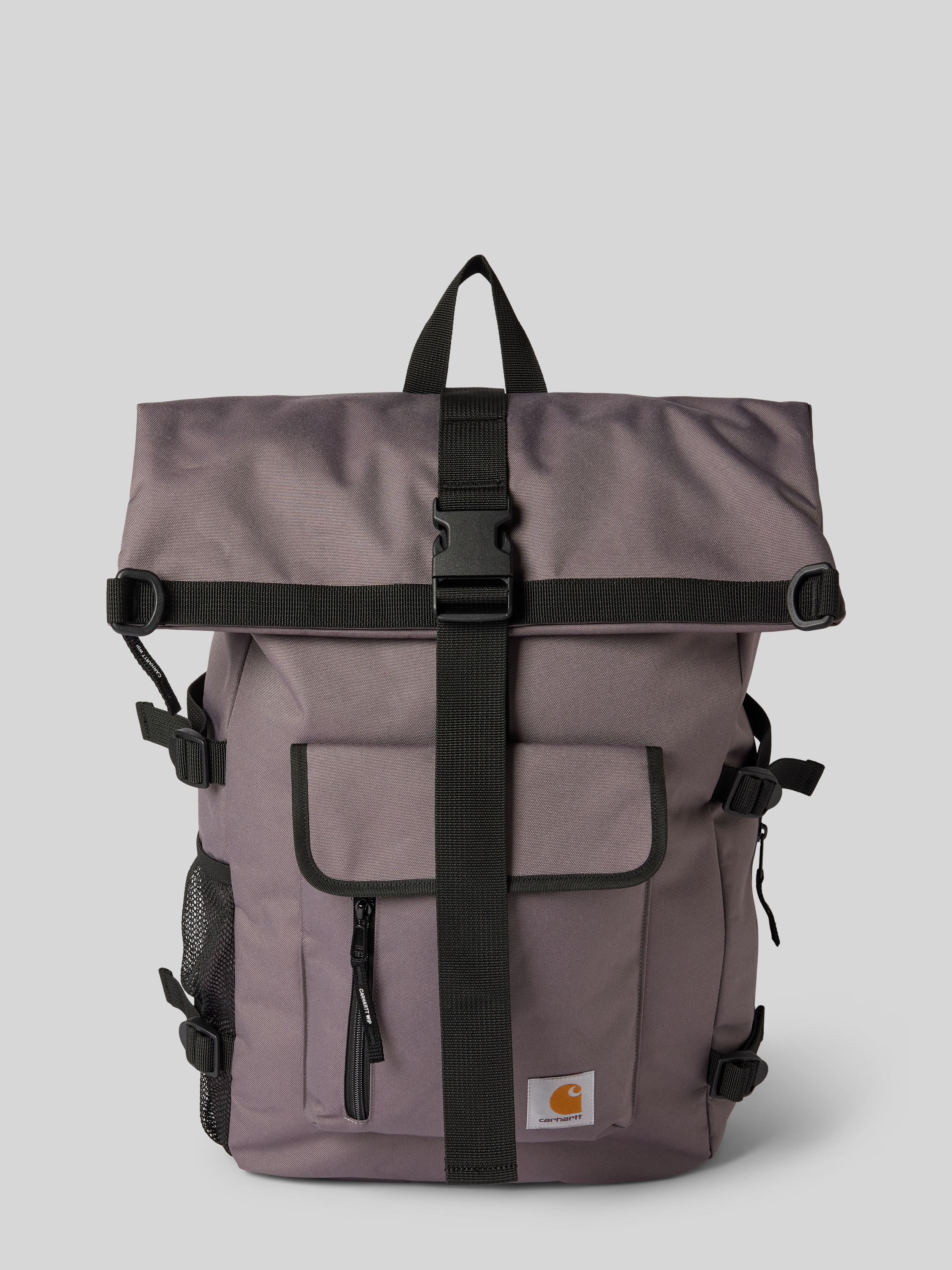 Carhartt Work In Progress Rucksack mit Label-Patch Modell 'PHILIS ...
