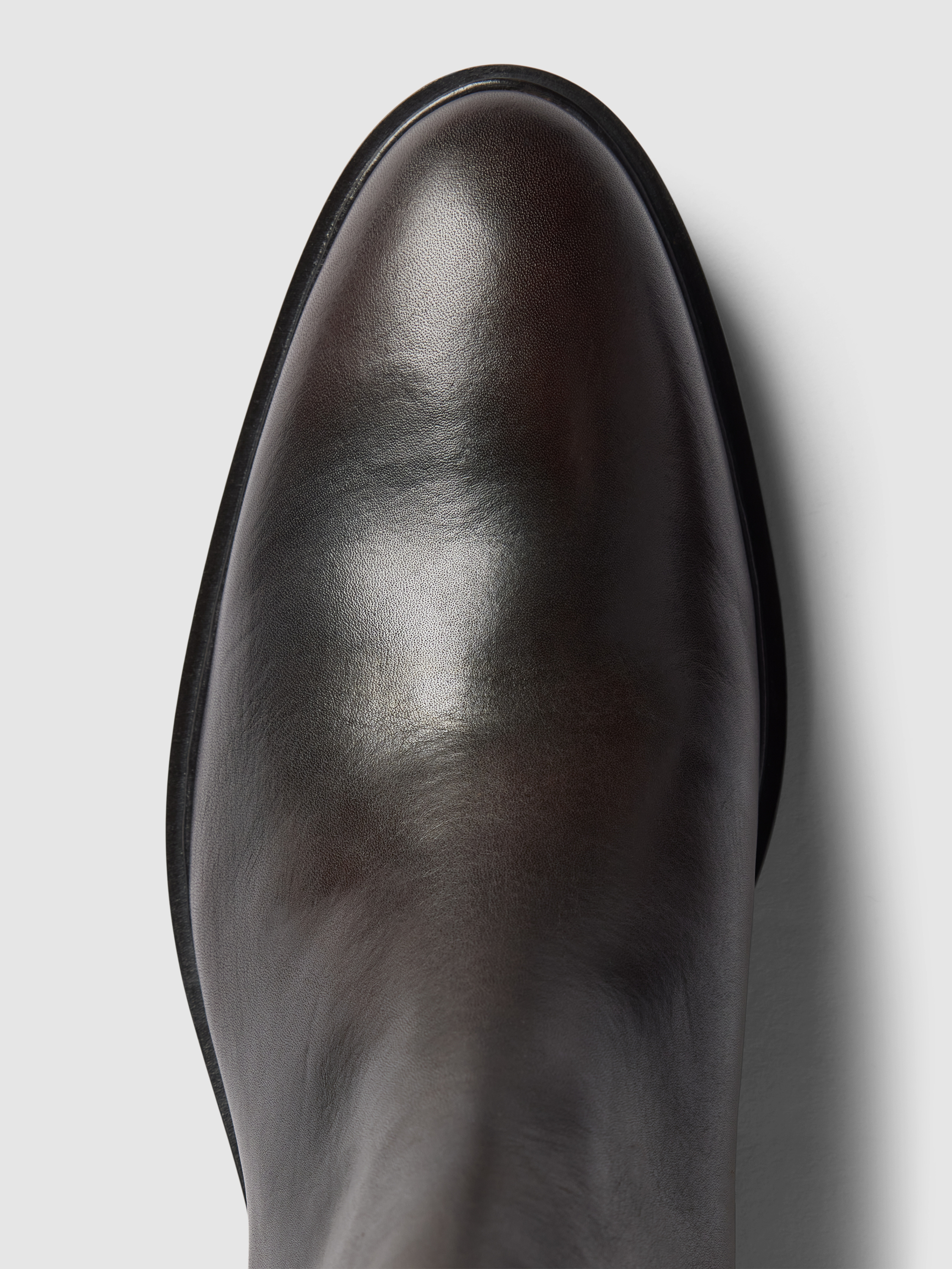 Baldessarini Chelsea Boots mit rückseitiger Prägung Modell 'Samuel ...