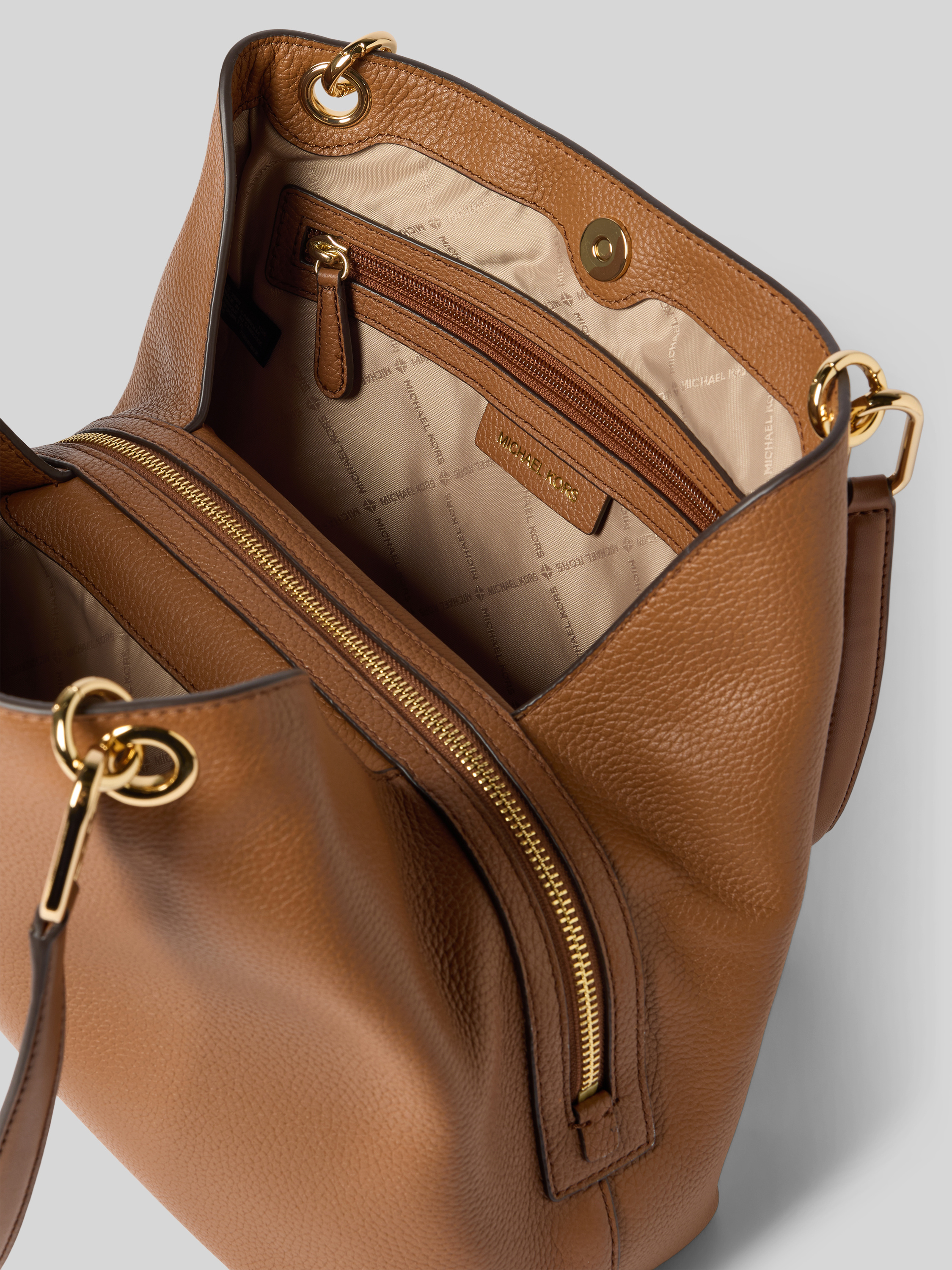Kup online MICHAEL Michael Kors Torebka typu Tote Bag z prawdziwej ...