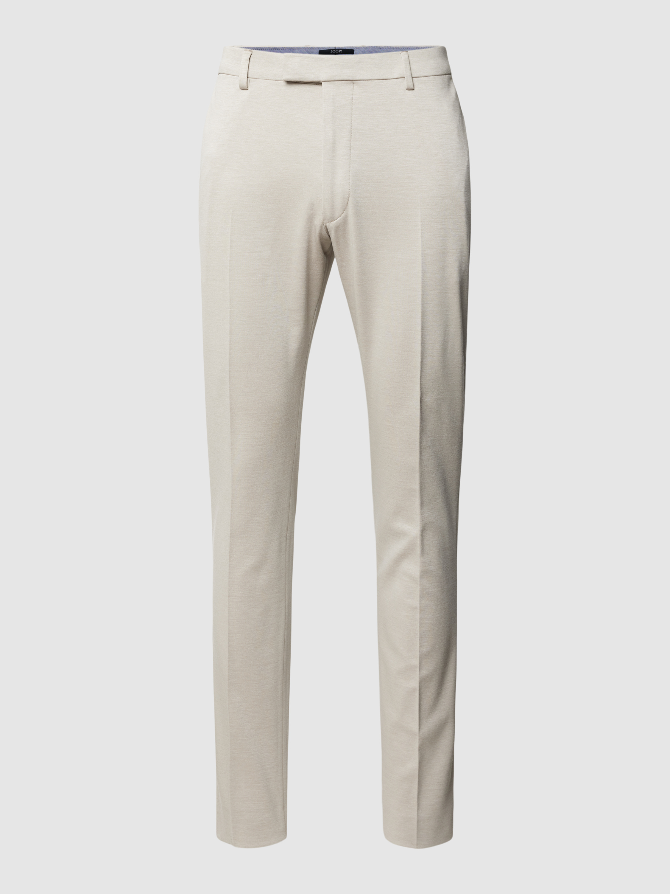 JOOP! Collection Anzughose mit Bügelfalten Modell 'Gun' (beige) online ...