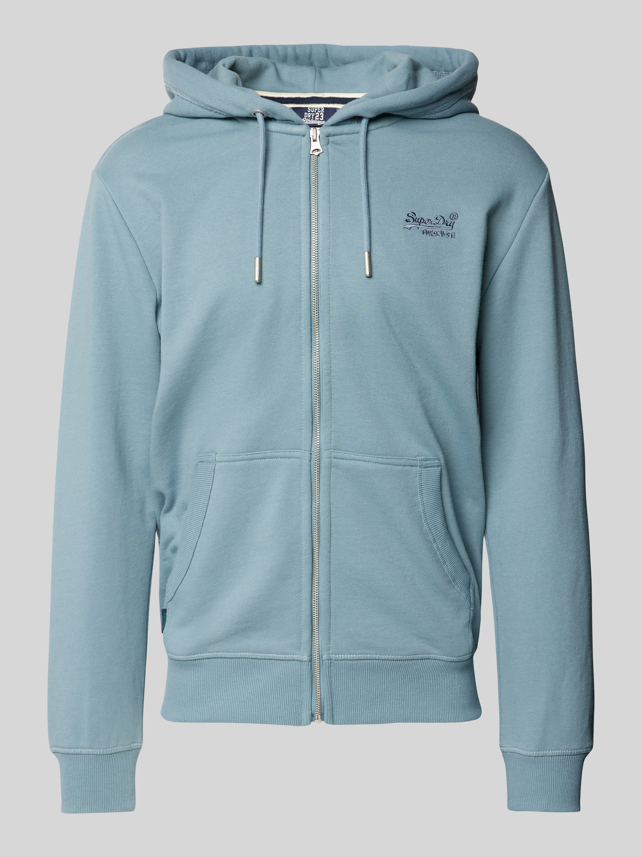 Luxus Superdry Sweatjacke Herren Ebenbild
