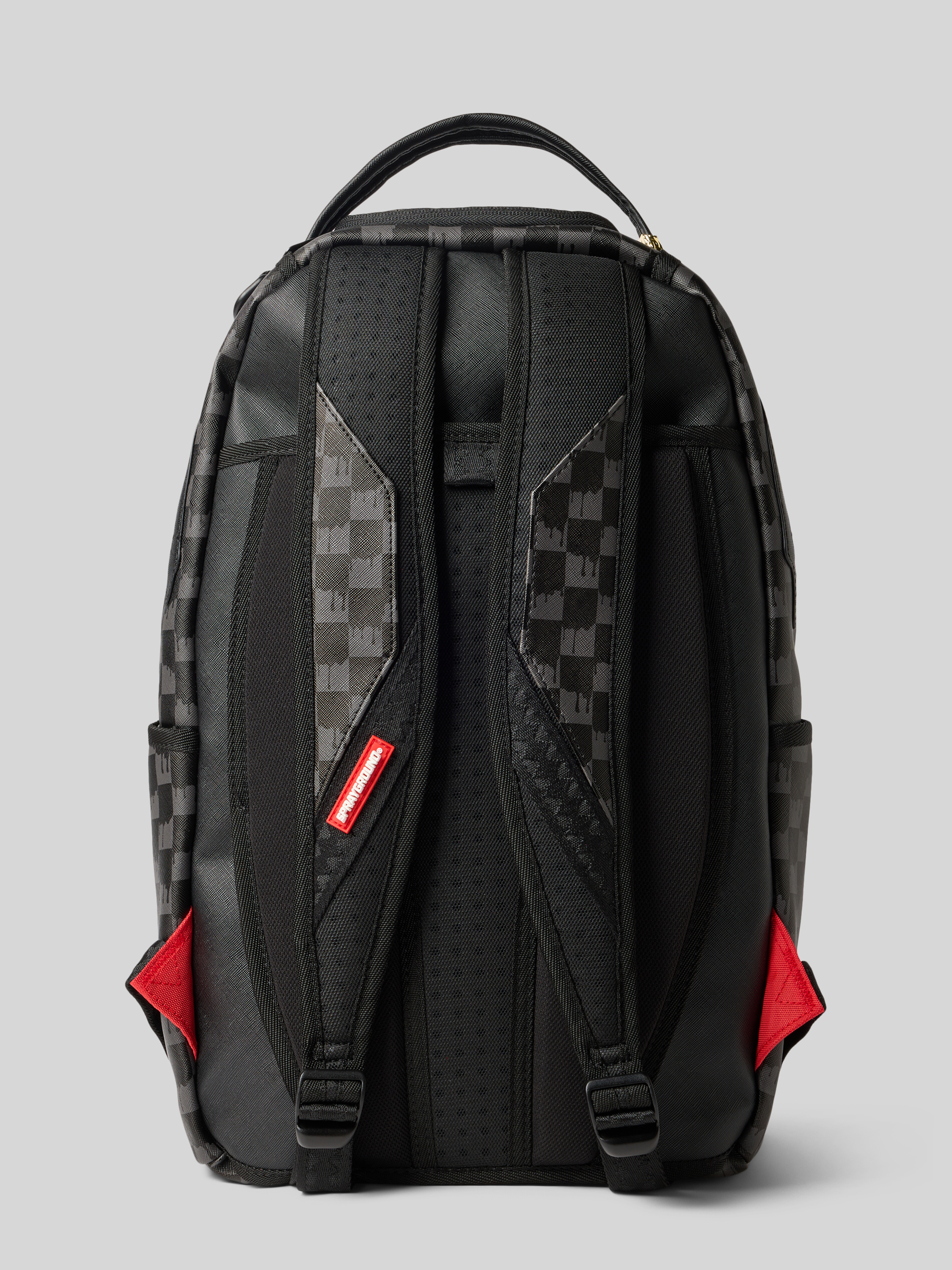 Kup online Sprayground Plecak ze wzorem na całej powierzchni model ...