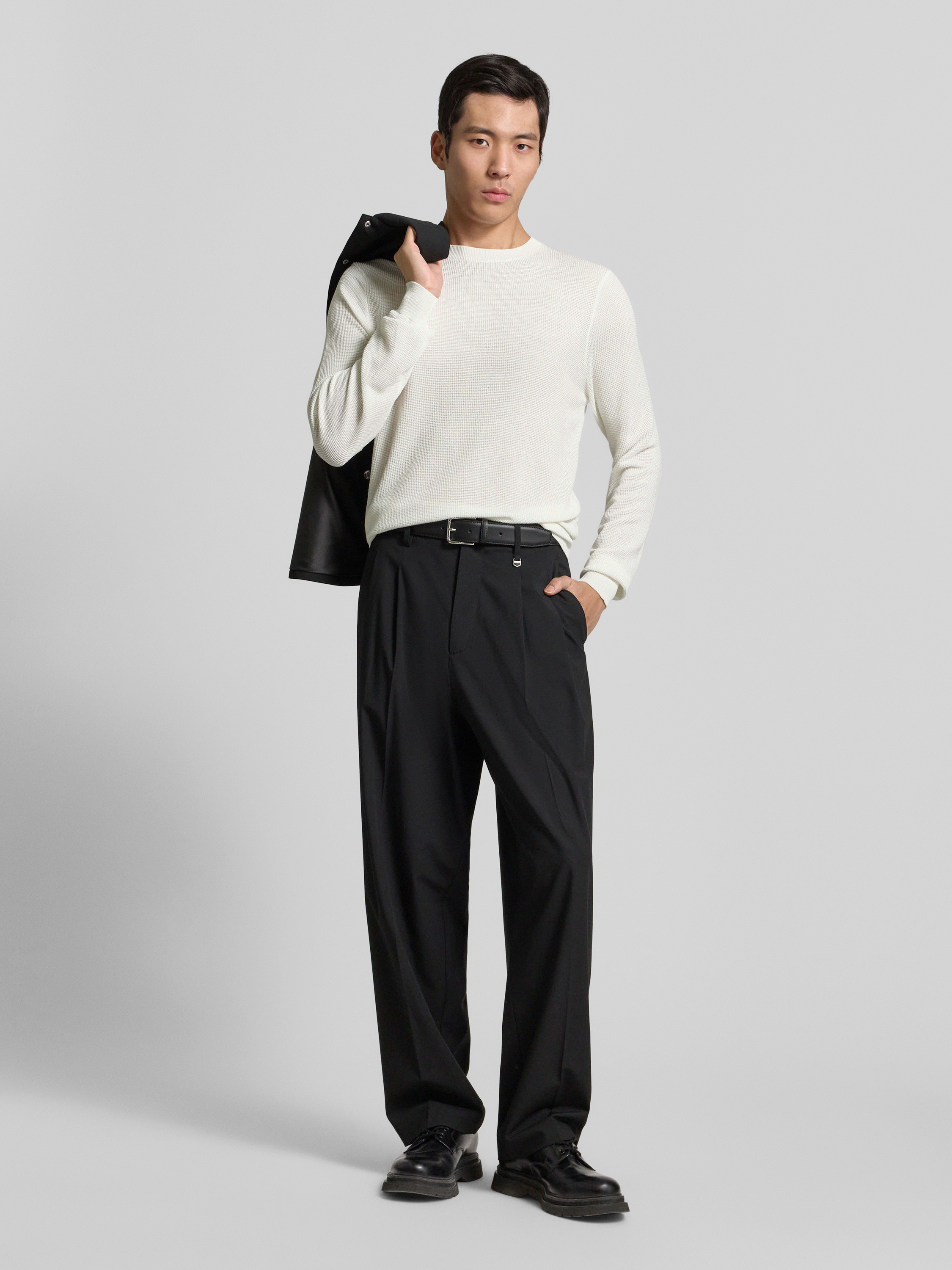 Antony Morato T-Shirt mit Motiv-Print (weiss) online kaufen