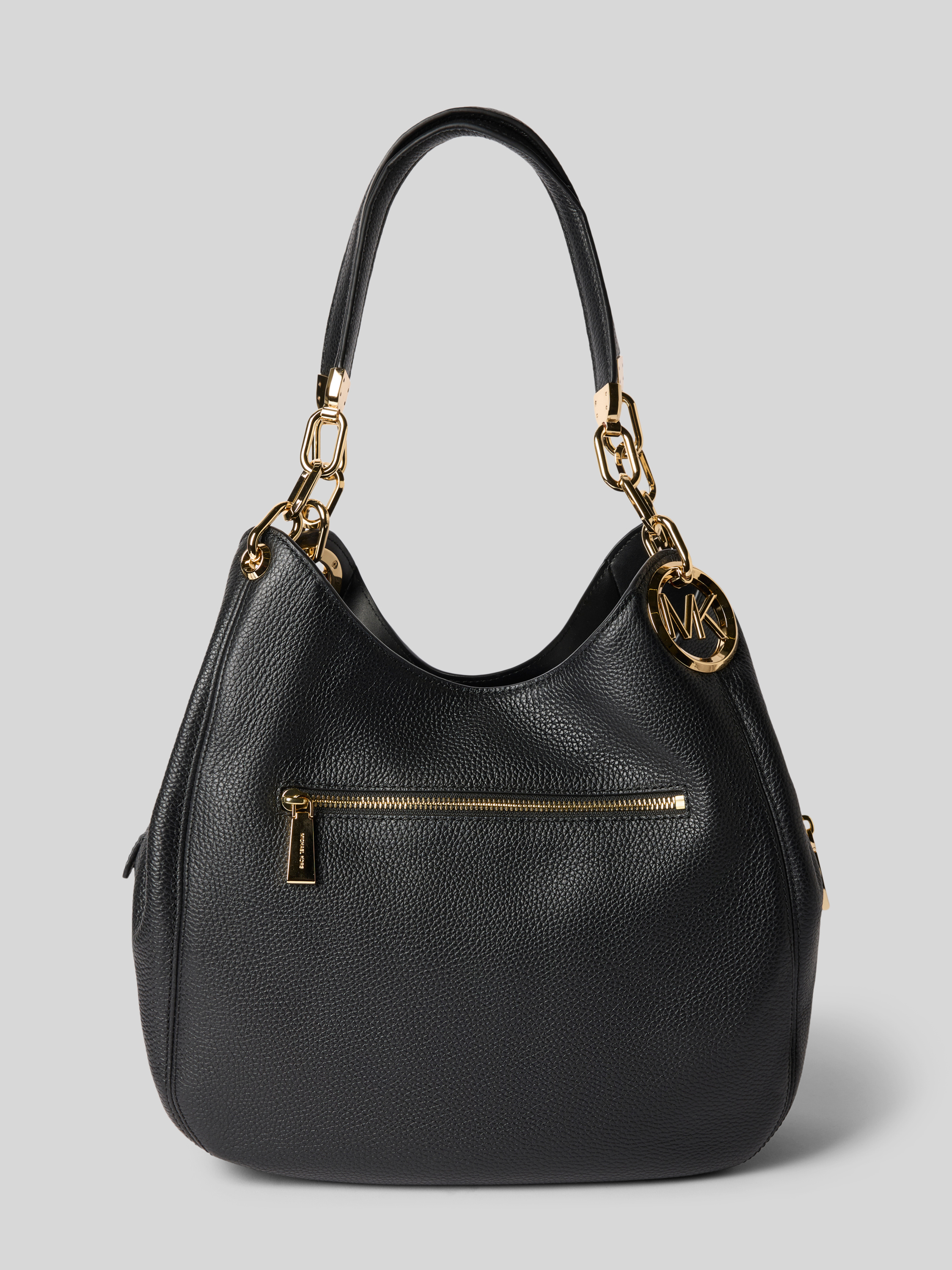 Kup online MICHAEL Michael Kors Torba na ramię z aplikacją z logo model ...