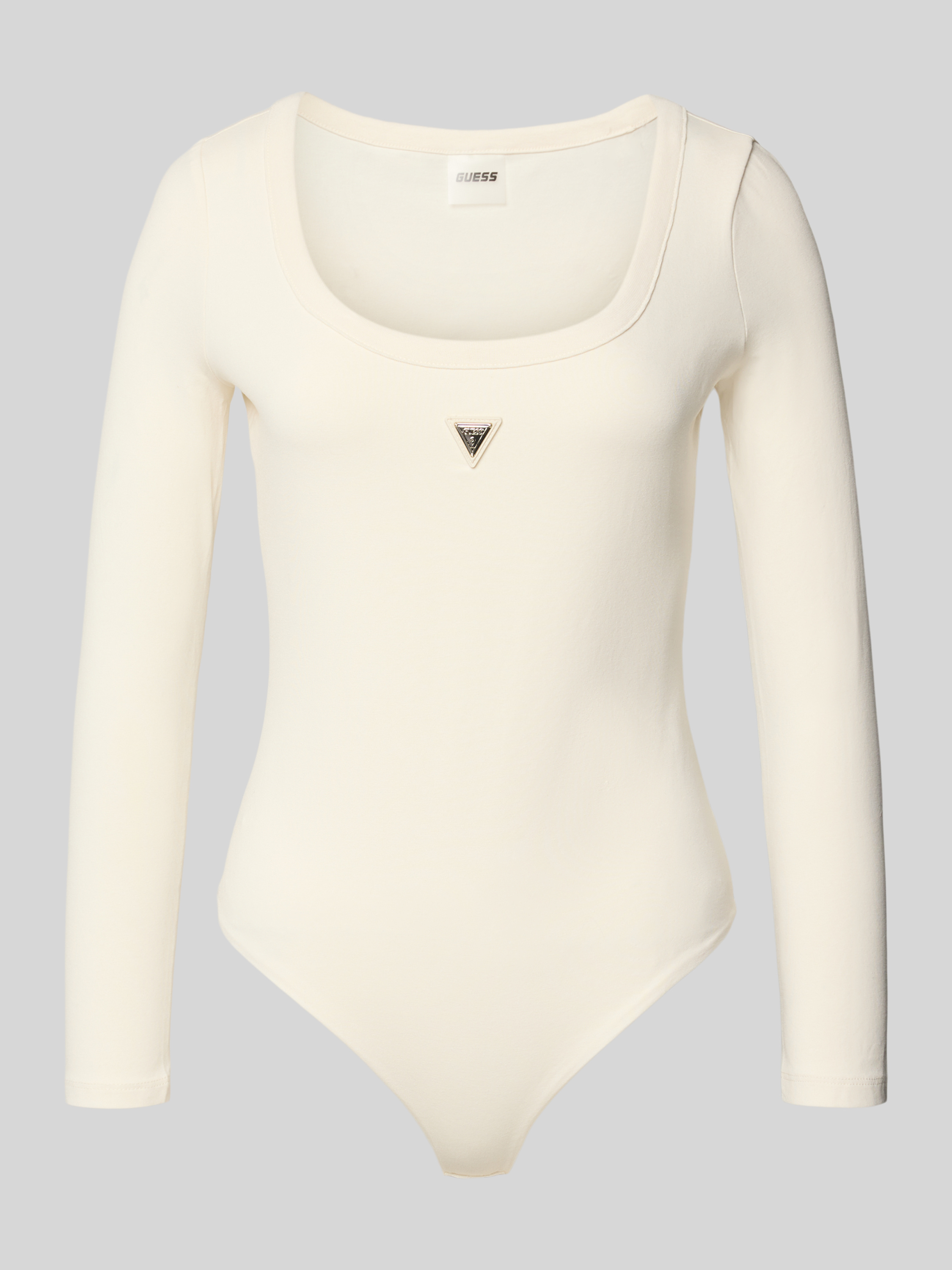 Kup online Guess Activewear Body z detalem z logo model ‘COLETTE ...