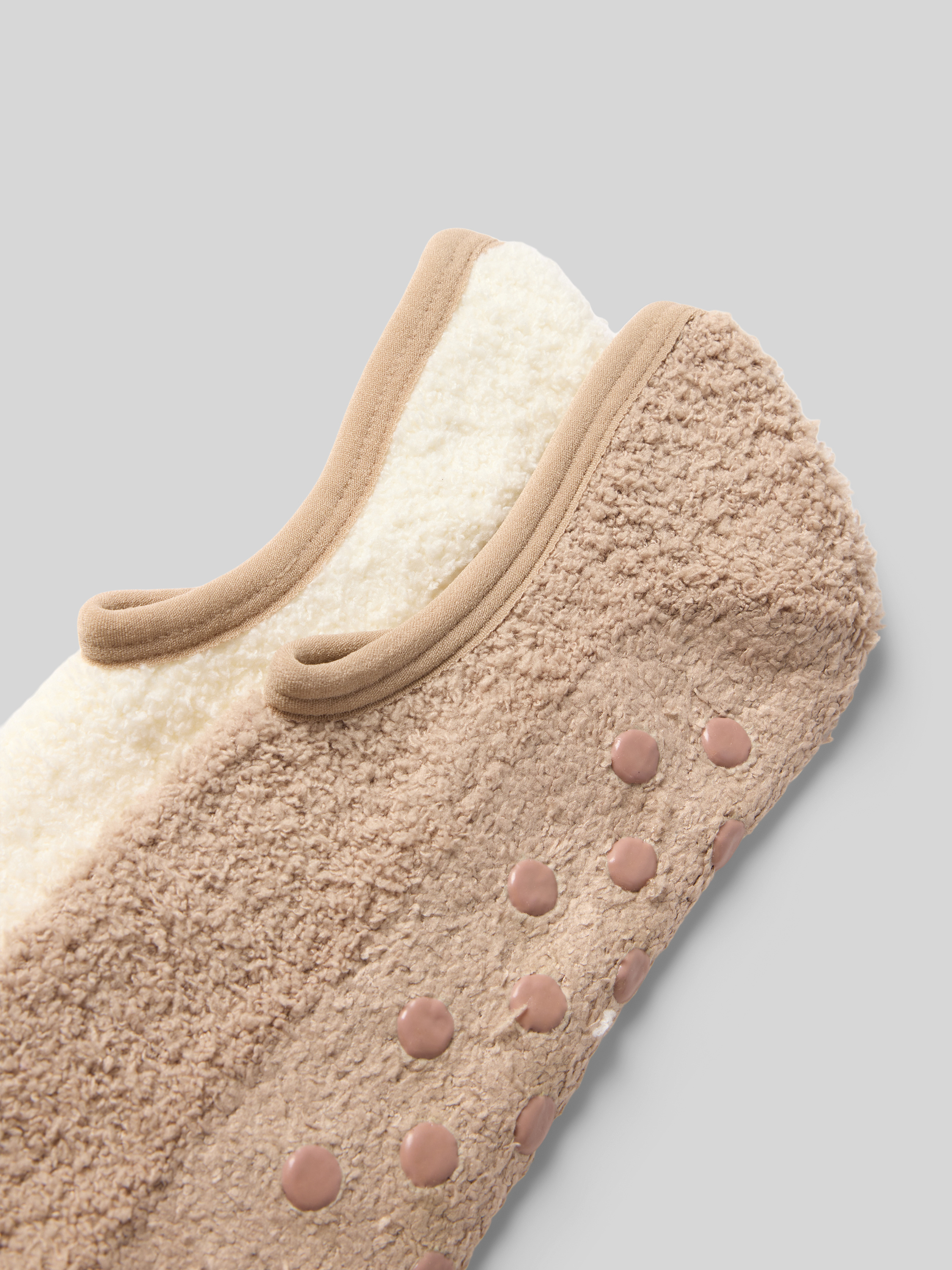 camano Sneakersocken mit Stretch-Anteil im 2er-Pack (sand) online kaufen